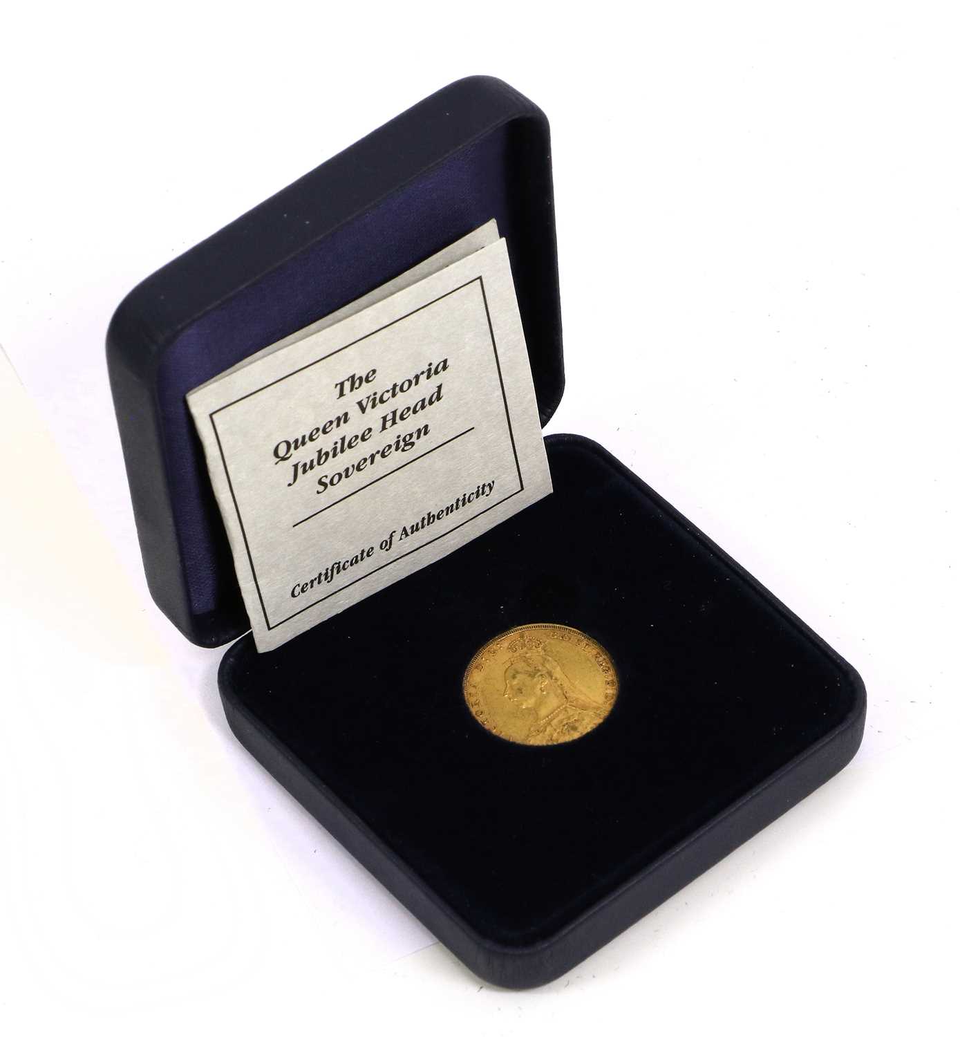 Lot 181 - Victoria, Sovereign 1888M, Melbourne Mint,