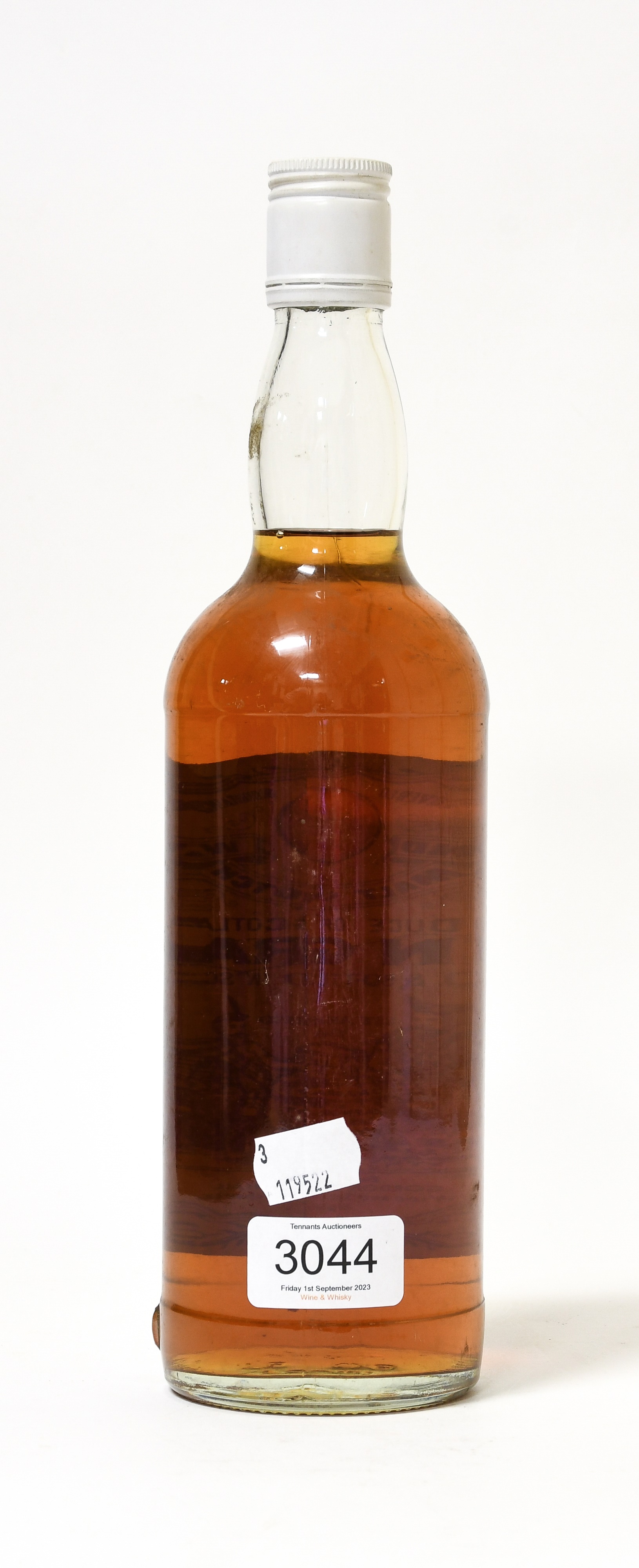 Lot 3044 - Glen Grant 25 Year Old Highland Malt Scotch