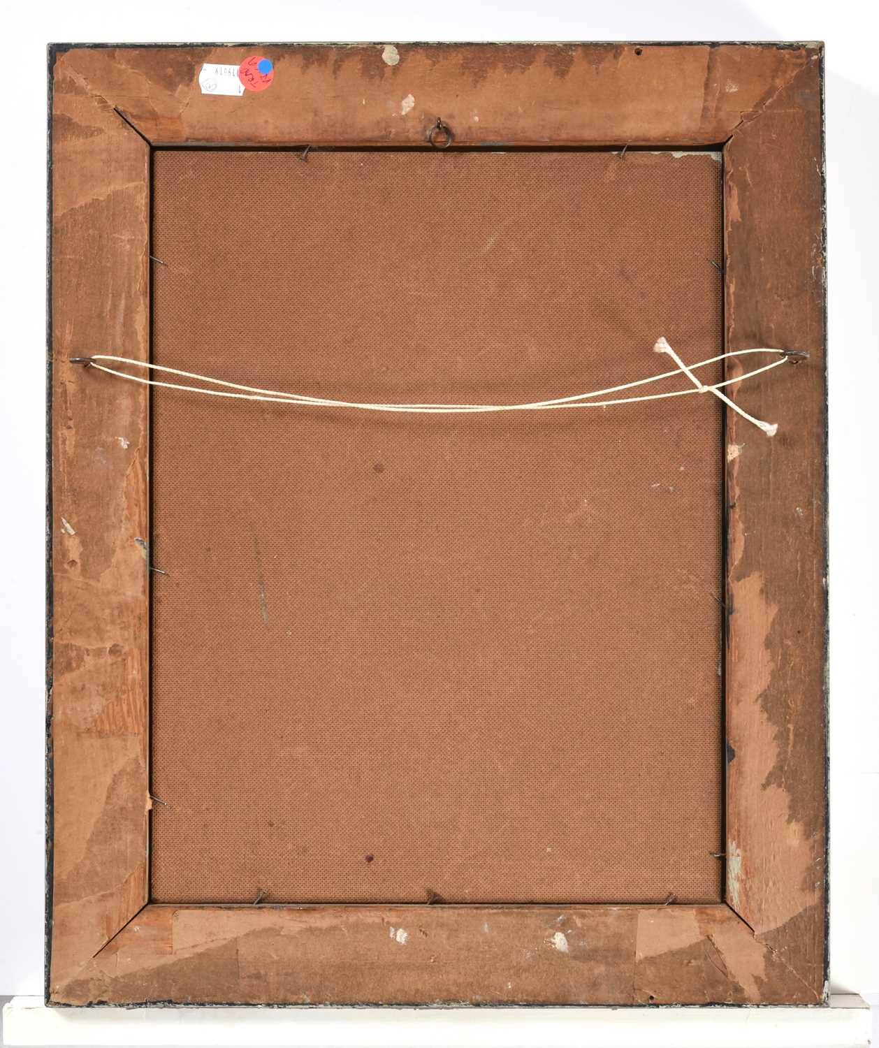 Lot 1156 - Claude Harrison (1922-2009) ARCA, RP
