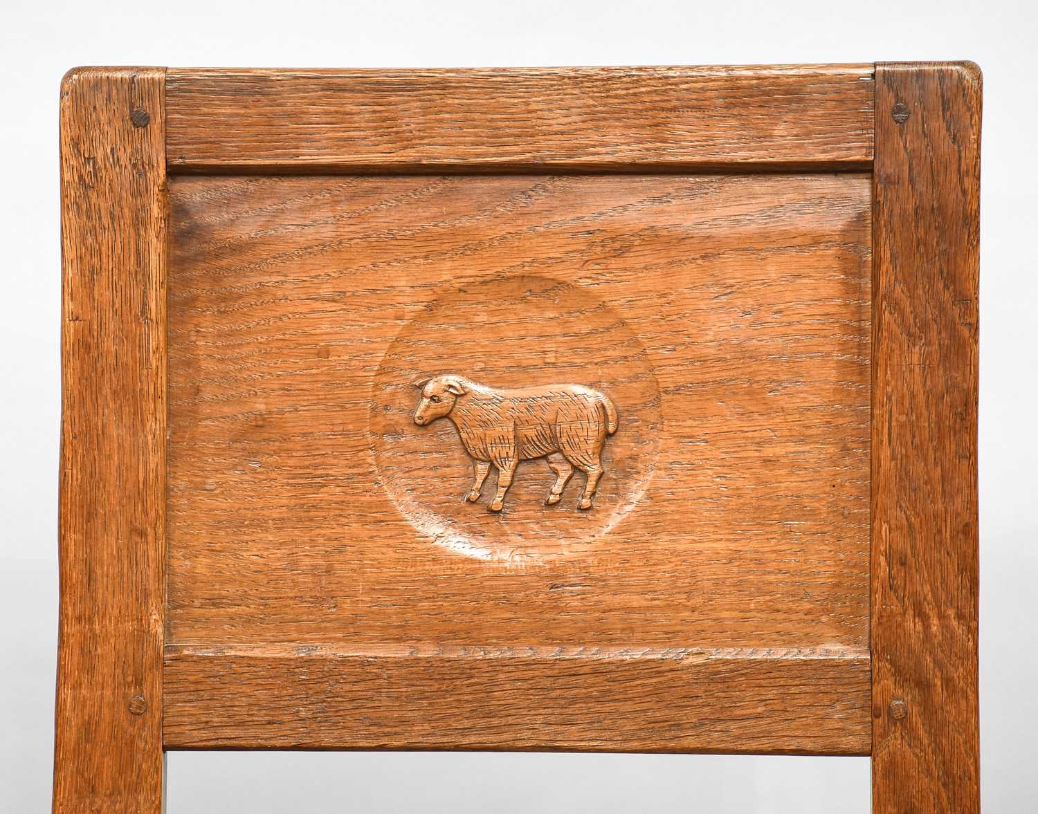 Lot 344 - Robert Mouseman Thompson (1876-1955): Three