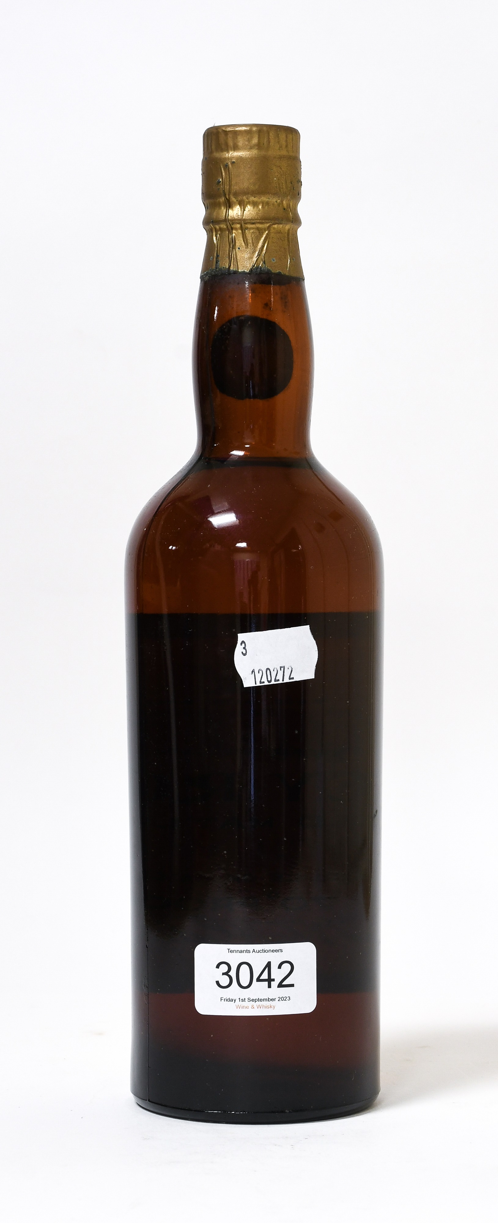 Lot 3042 - Gilbey's Spey Royal Old Matured Scotch