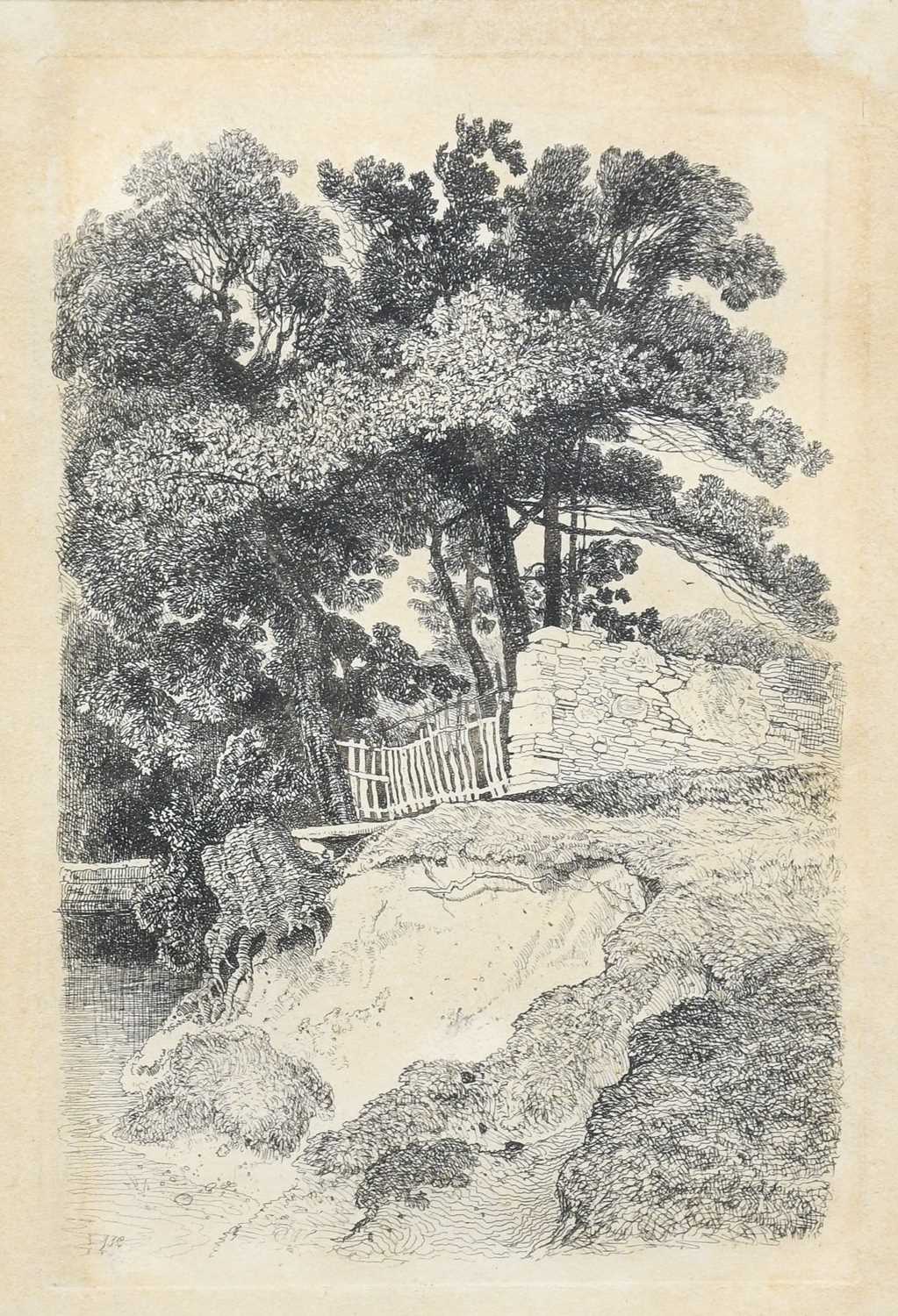 Lot 228 - After John Sell Cotman (1782-1848) "Duncomb