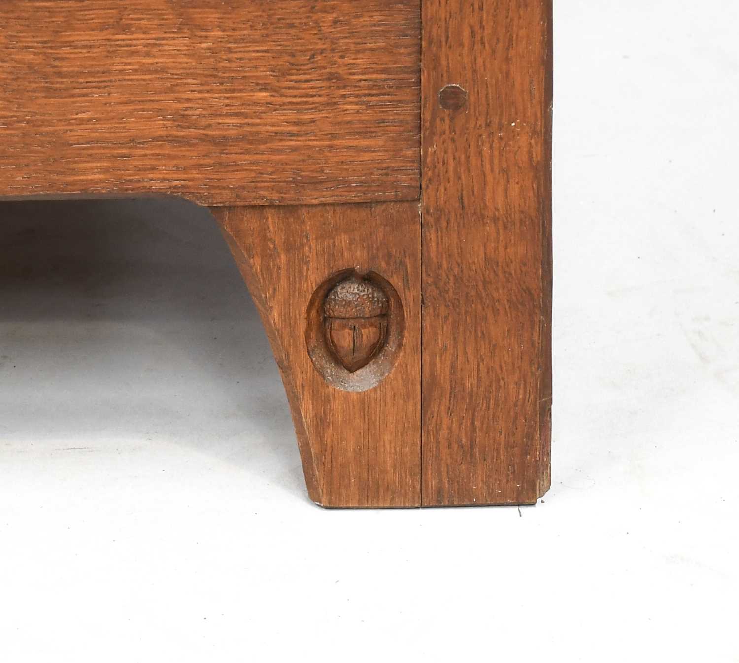 Lot 395 - Acorn Industries: G.J.Grainger and Son