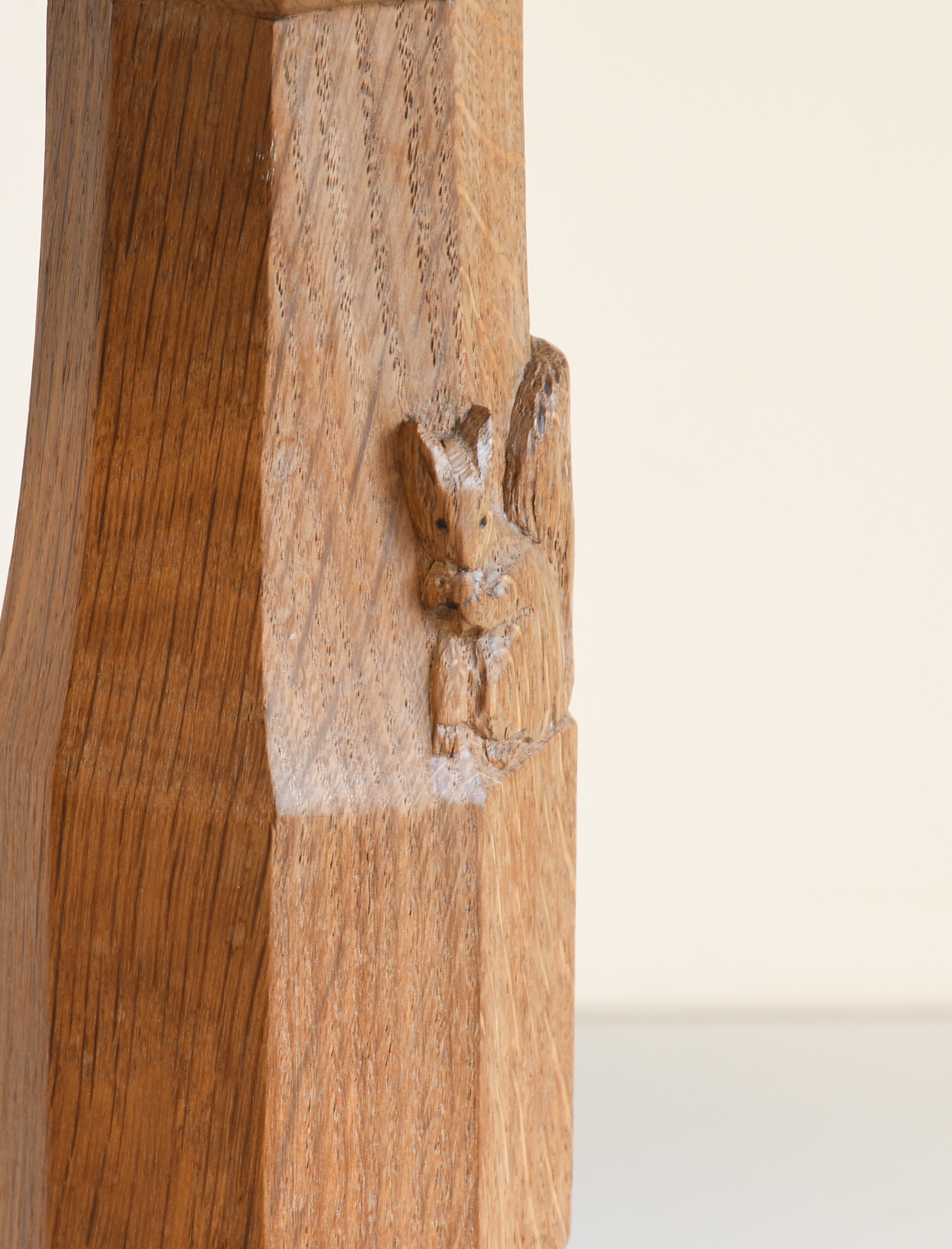 Lot 416 - Squirrelman: Wilfrid Hutchinson (Husthwaite):