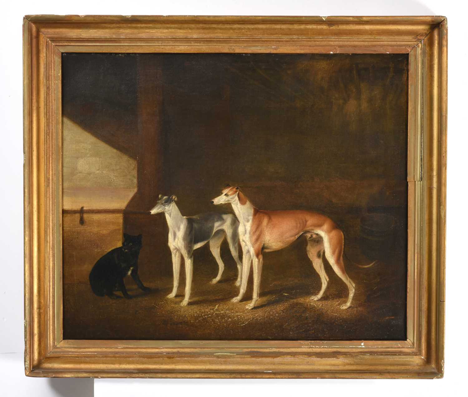 Lot 1206 - Follower of Matthew Ellis Nutter