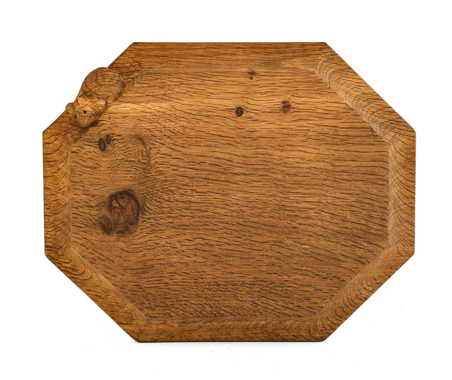 Lot 774 - Workshop of Robert Mouseman Thompson