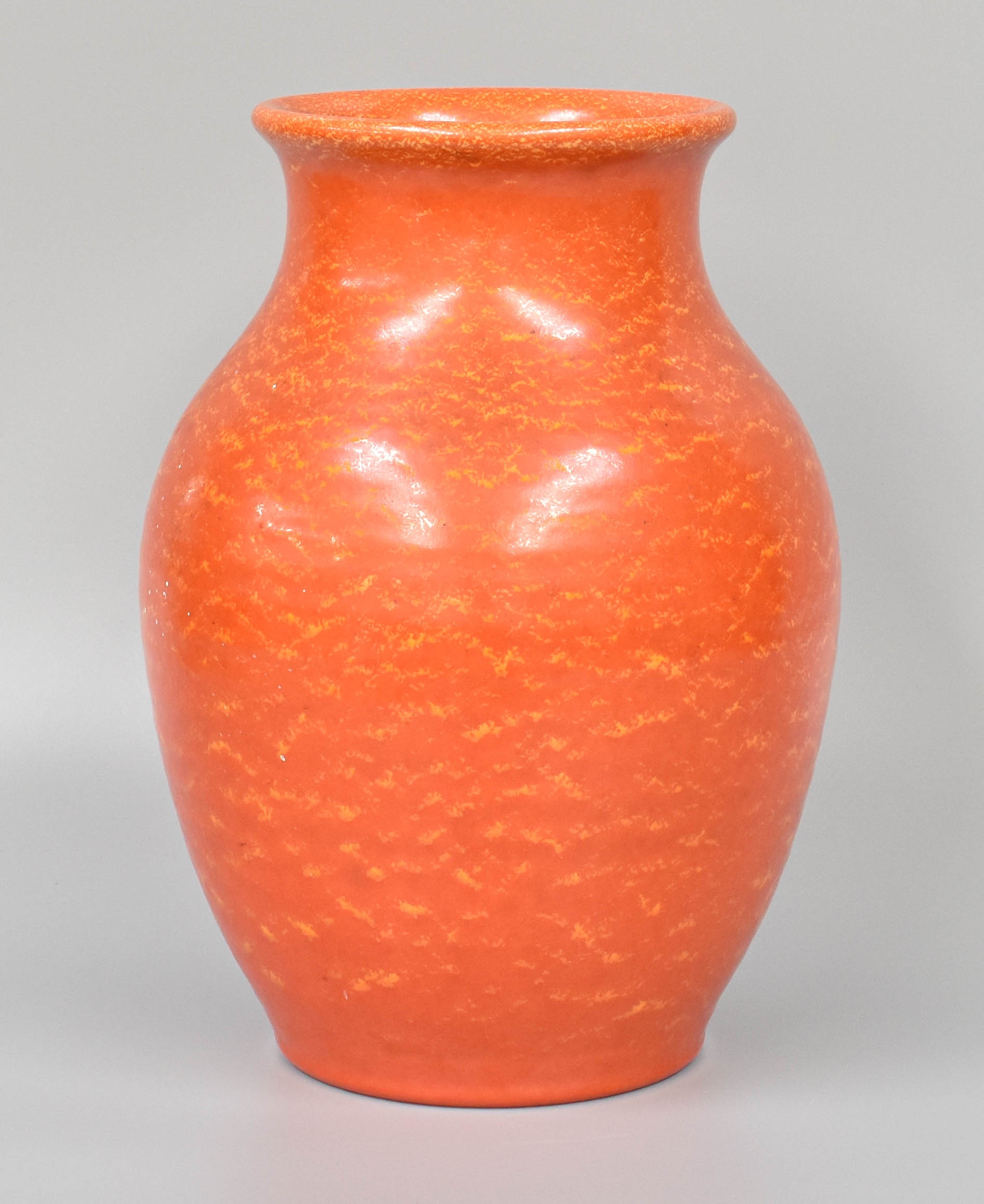 Lot 216 - A Pilkingtons Royal Lancastrian Pottery Vase,