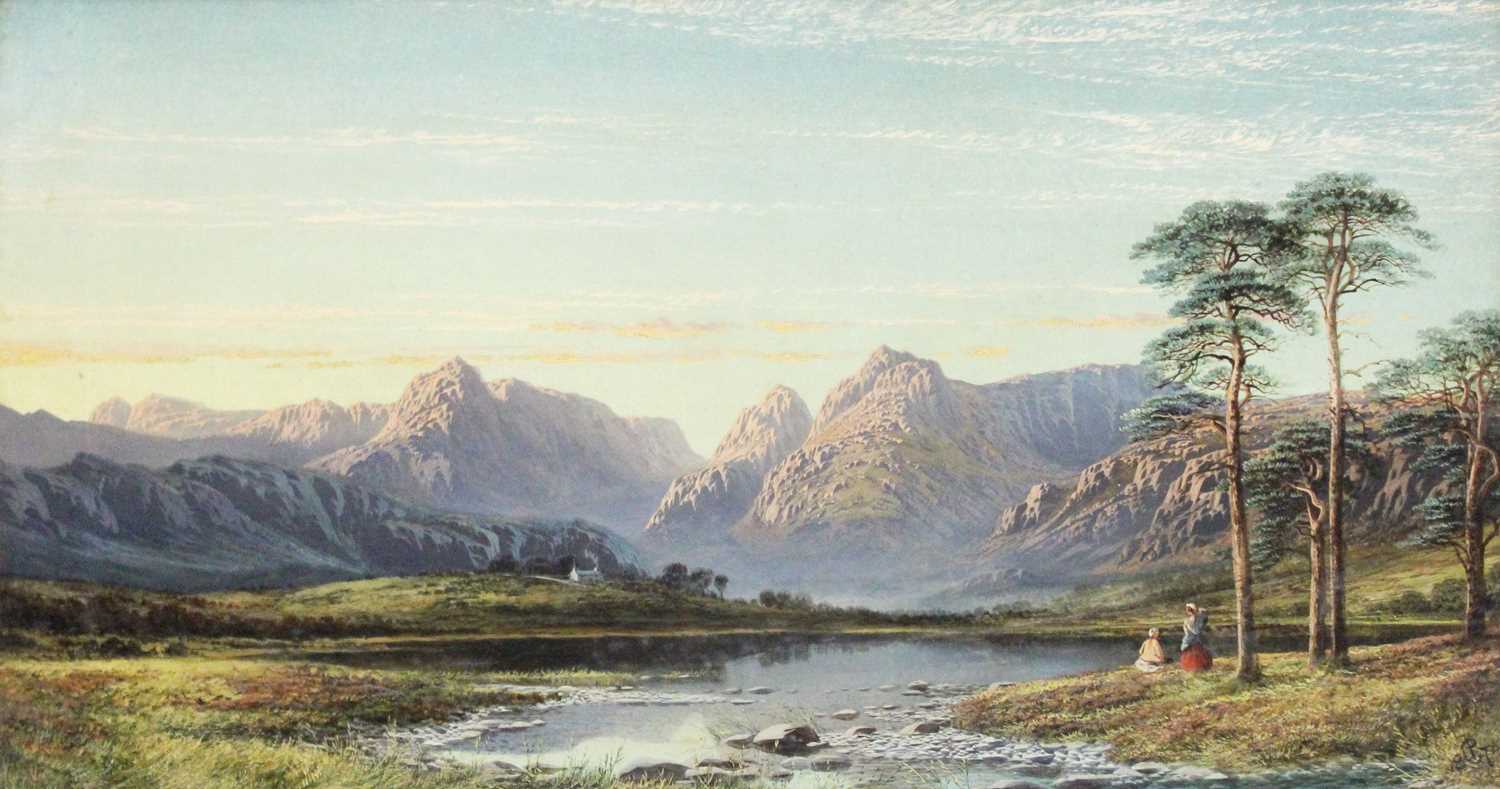 Lot 1064 - Attributed to Charles Pettitt (1831-1885)