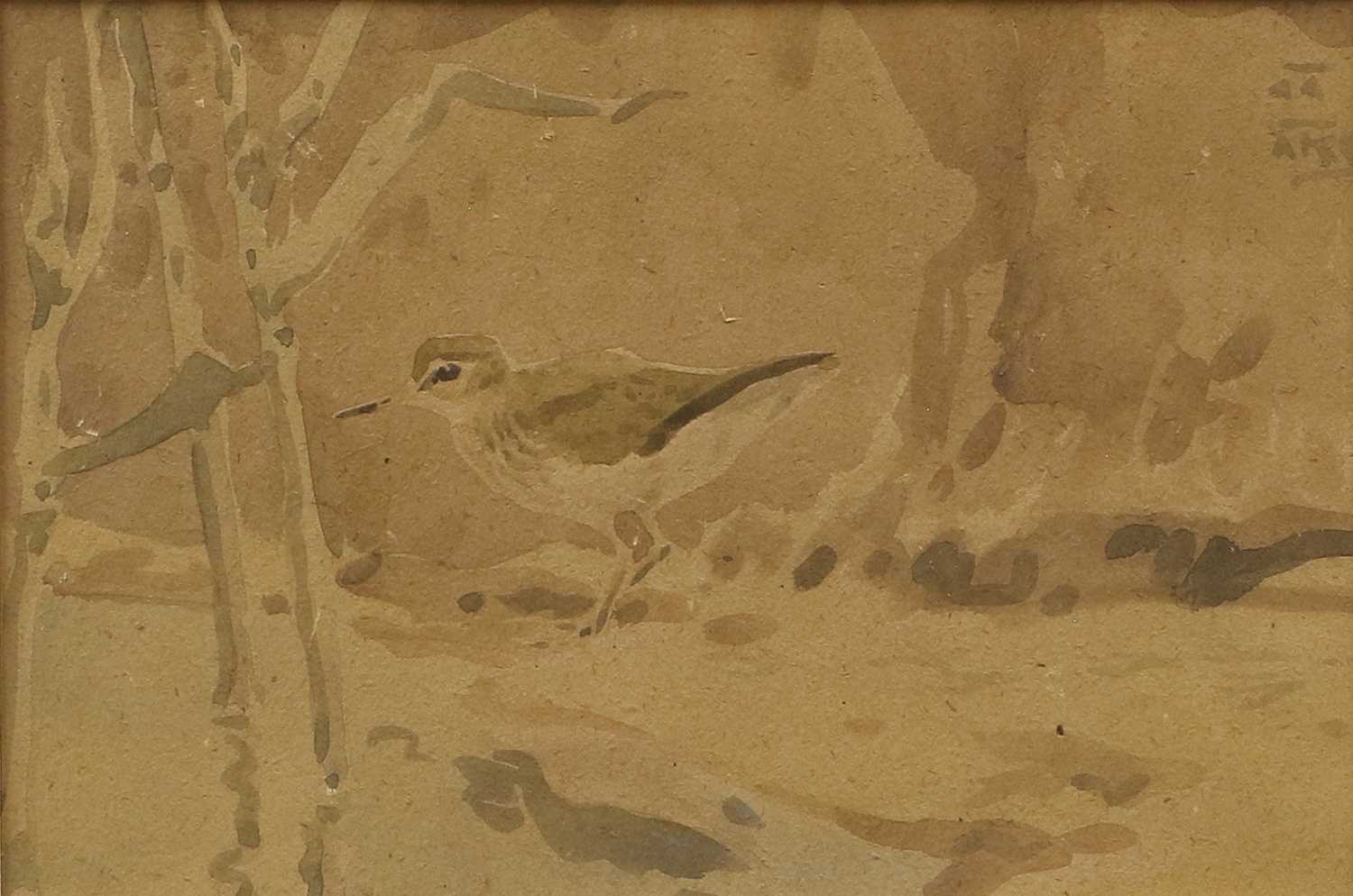 Lot 669 - Richard Barrett Talbot Kelly (1896-1971)