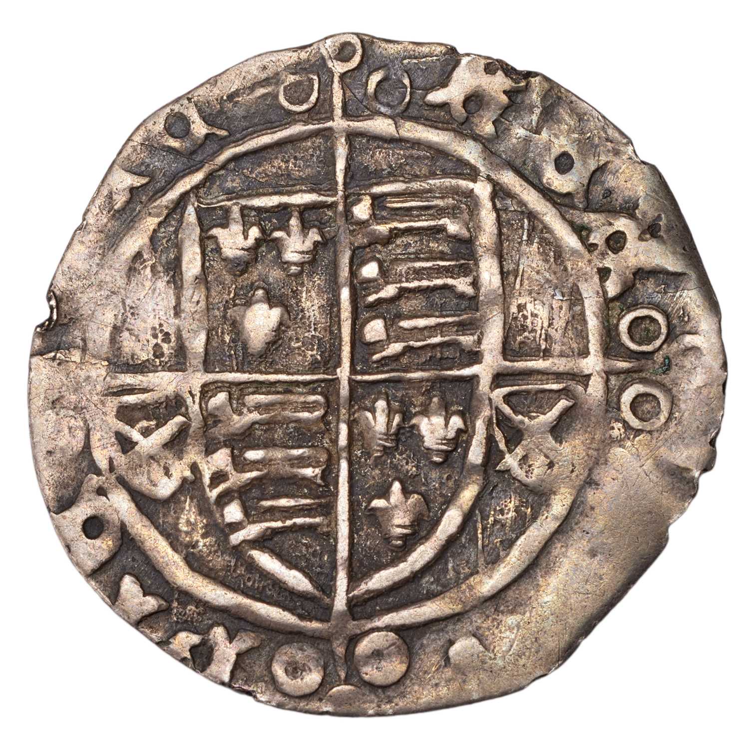 Lot 291 - Ireland, 'Geraldine Issue' (Aug-Oct 1487)
