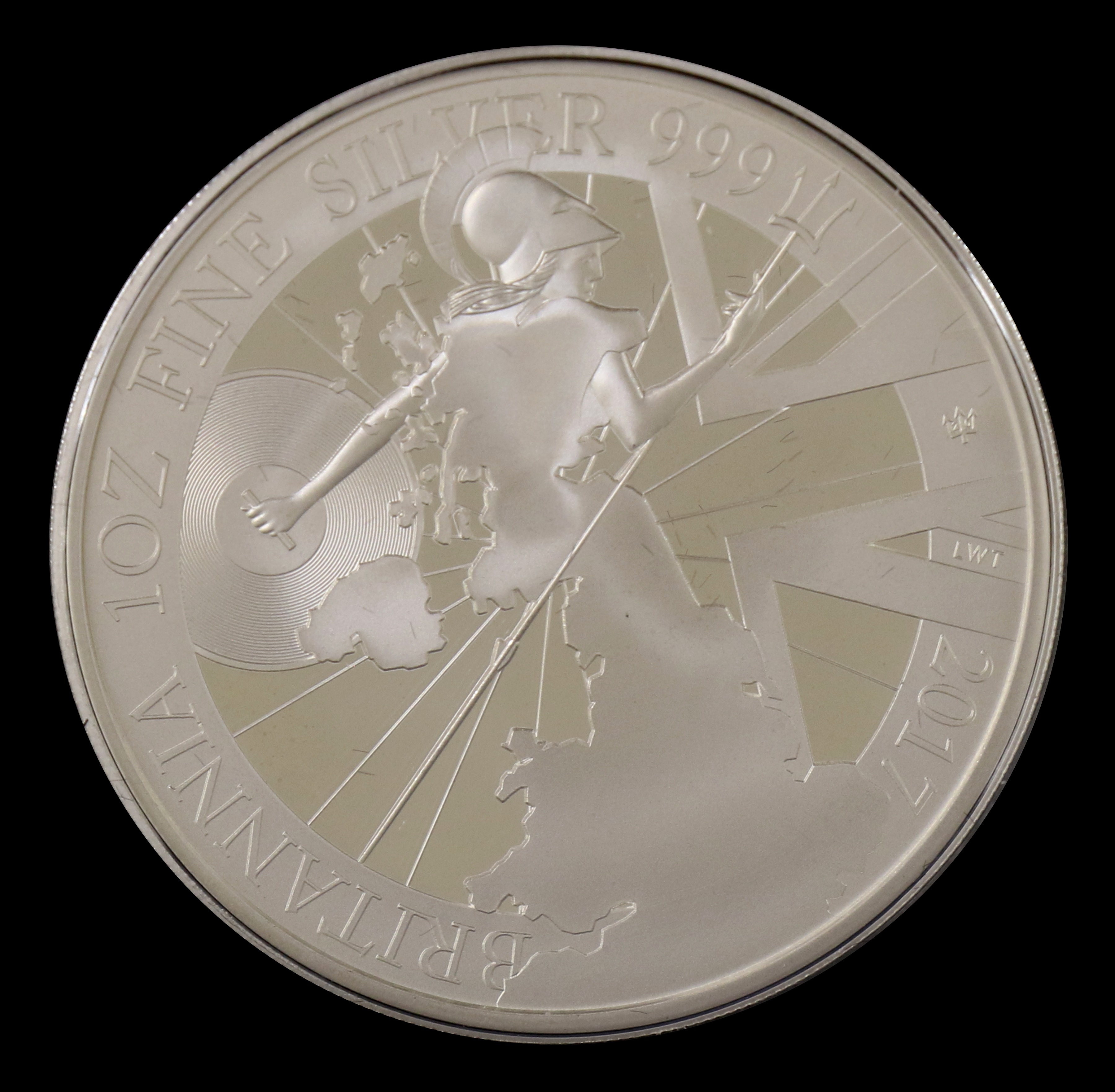 Lot 323 - Collection of Royal Mint Silver Proof Coins,