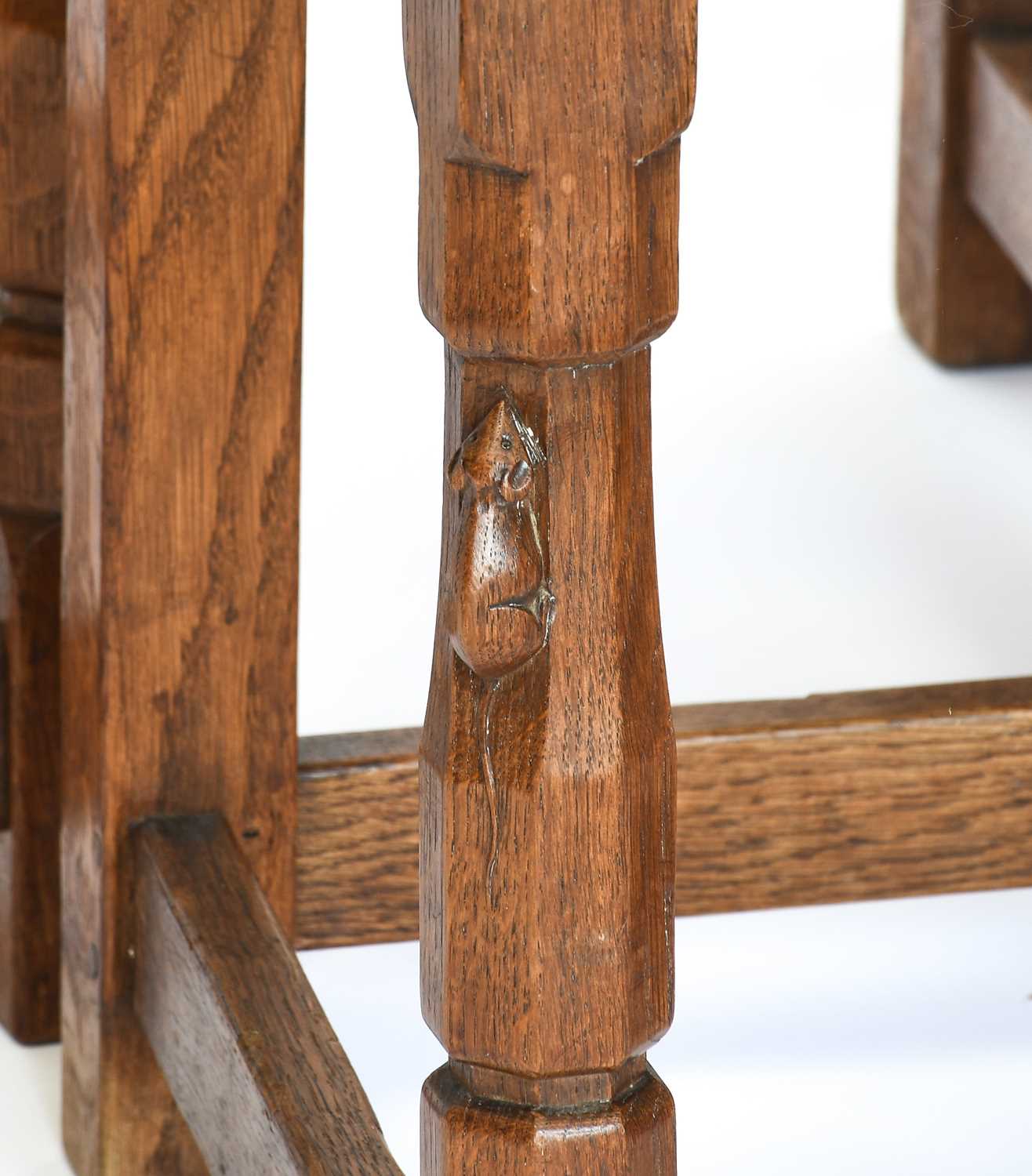 Lot 677 - Robert Mouseman Thompson (1876-1955): A Set