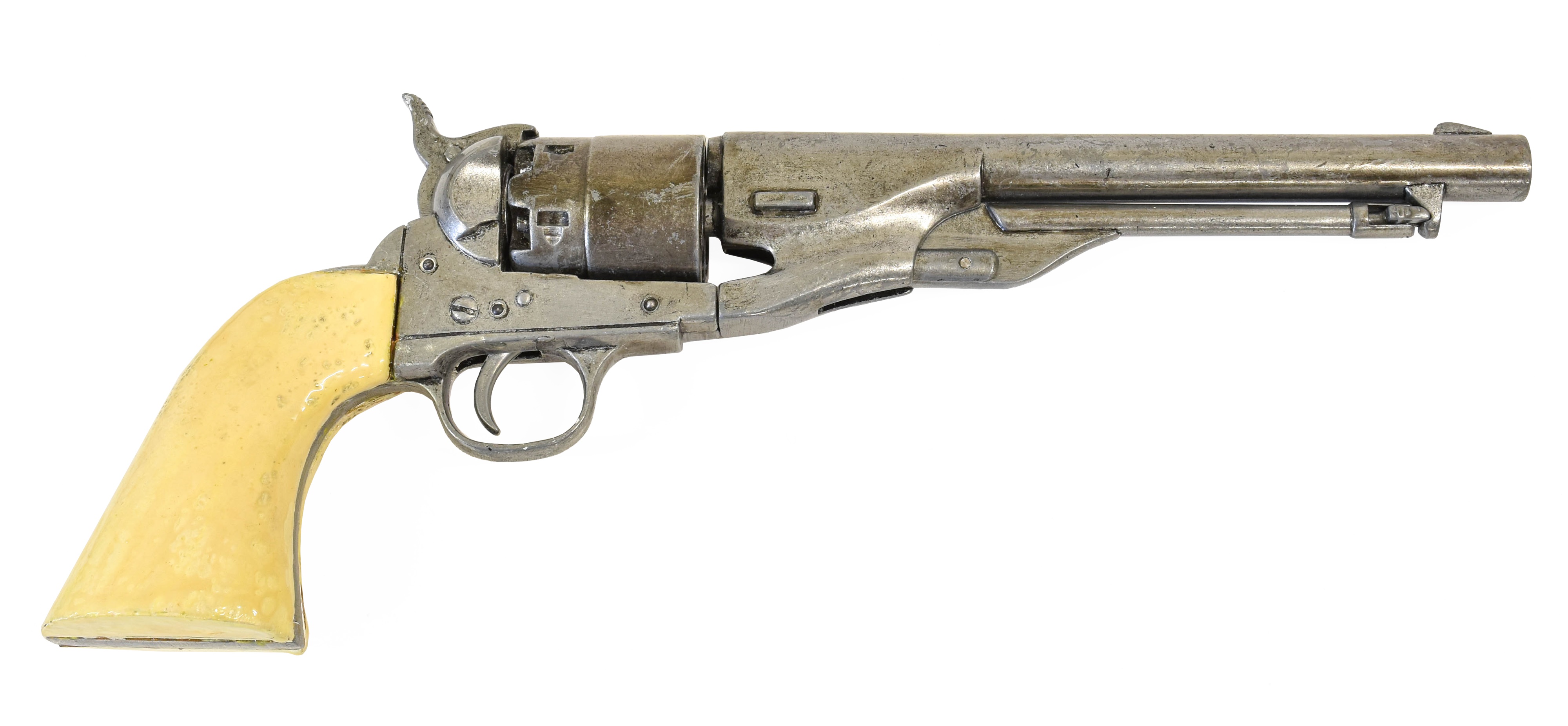 Lot 225 - Four Denix Non-working Replica Guns,