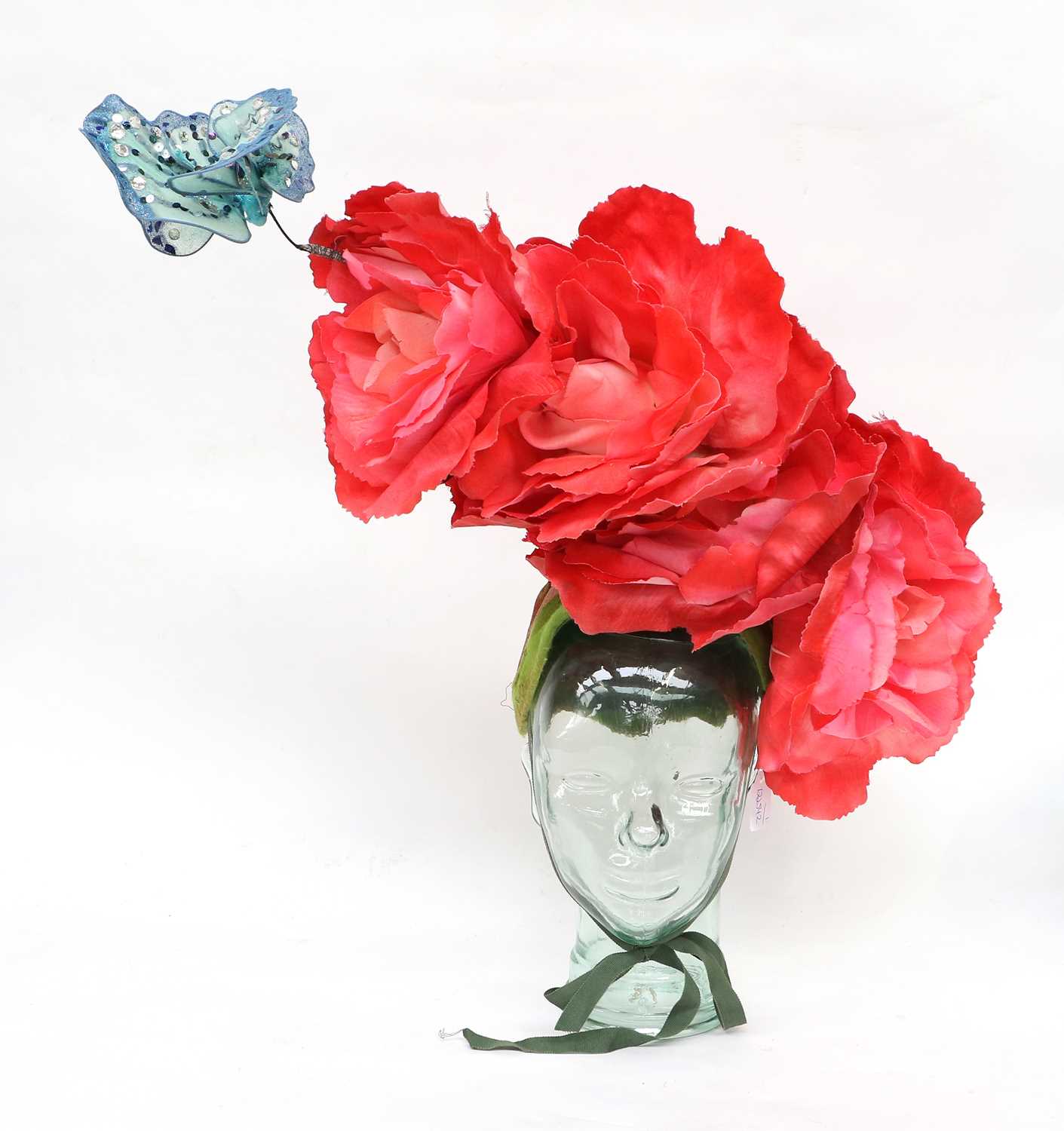 Lot 2185 - Spring/Summer 2003 Stephen Jones 'Runway'