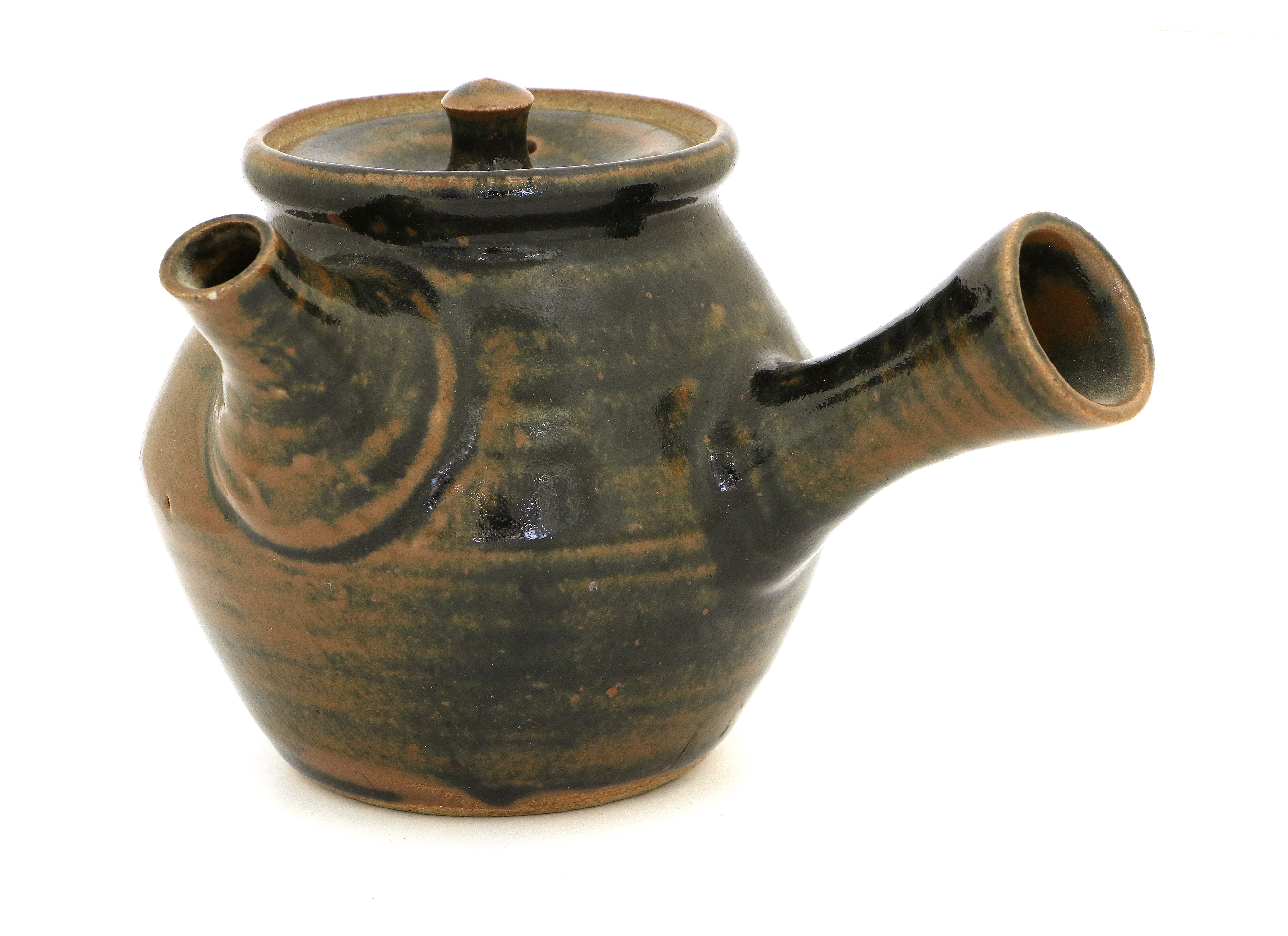 Lot 78 - Leach Pottery (St Ives): A Stoneware