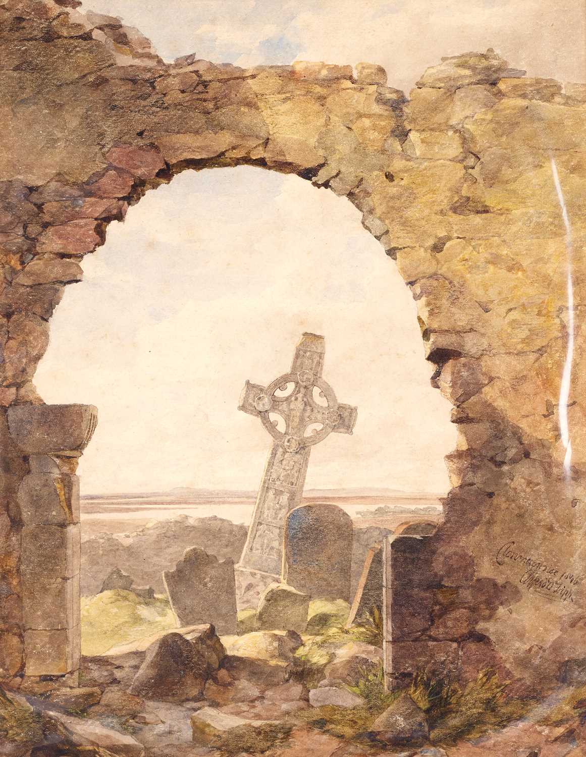 Lot 513 - Alfred Downing Fripp RWS (1822-1895)