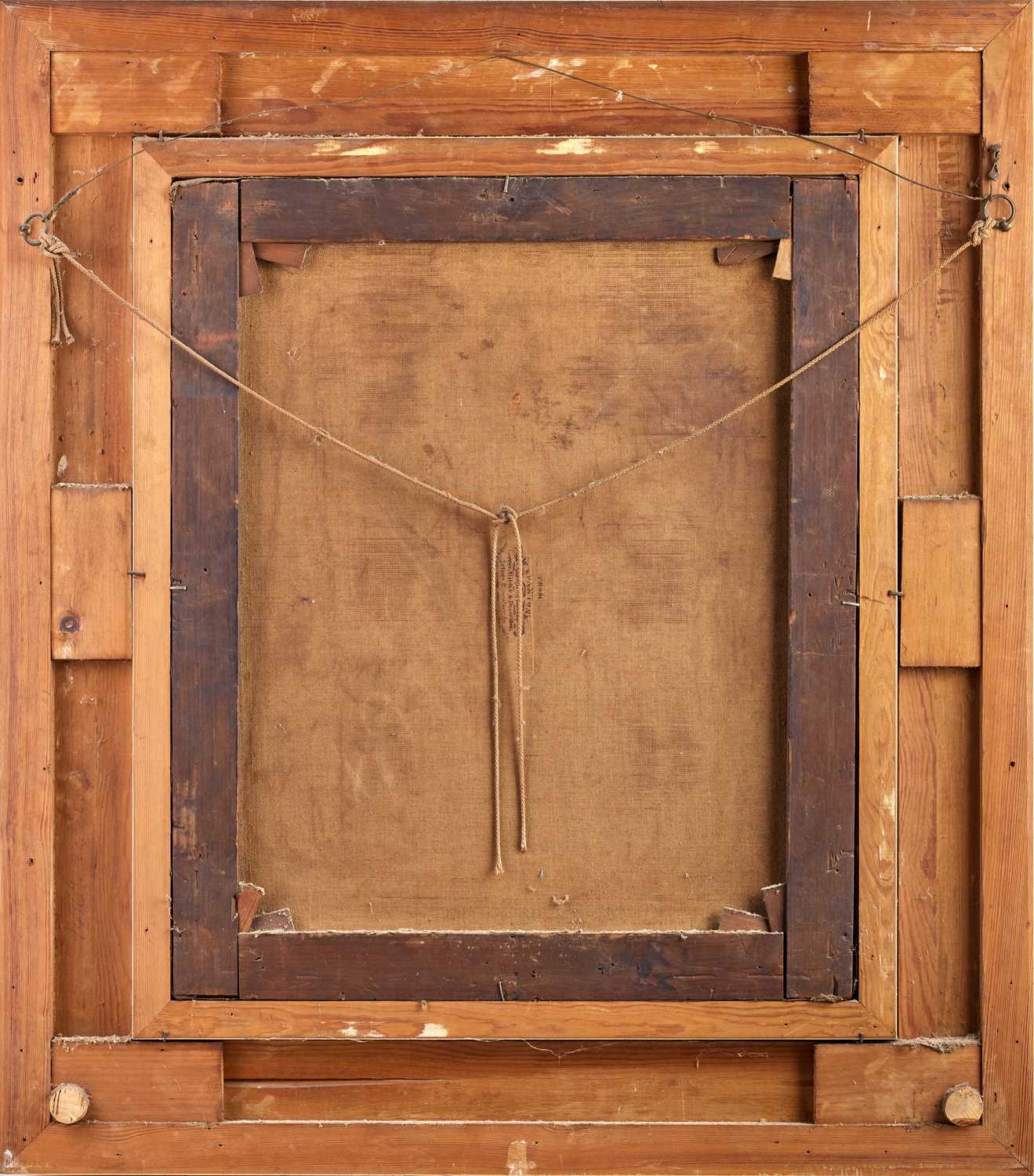 Lot 1133 - John Philip RA (1817-1867) The Little