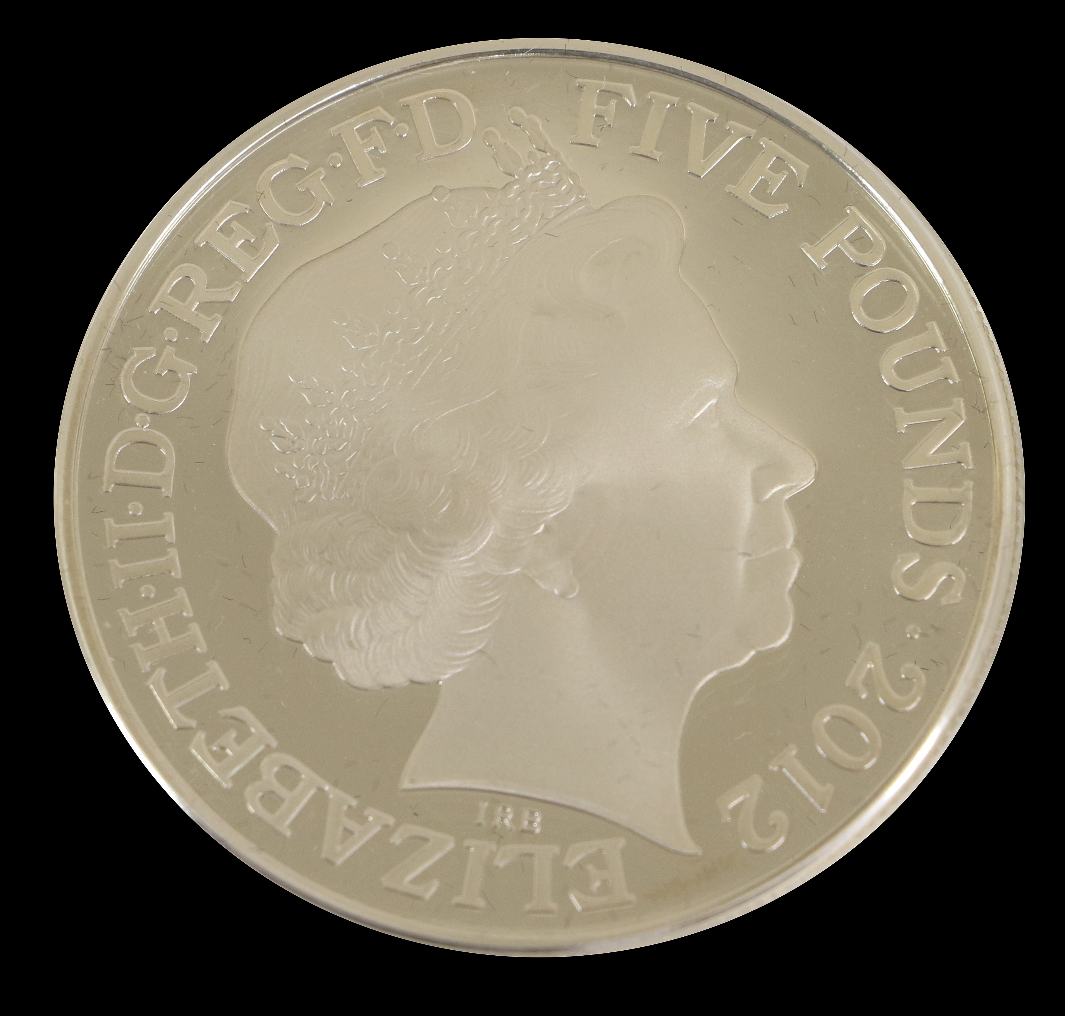 Lot 338 - Assorted Olympic Themed Silver Proof Coinage;