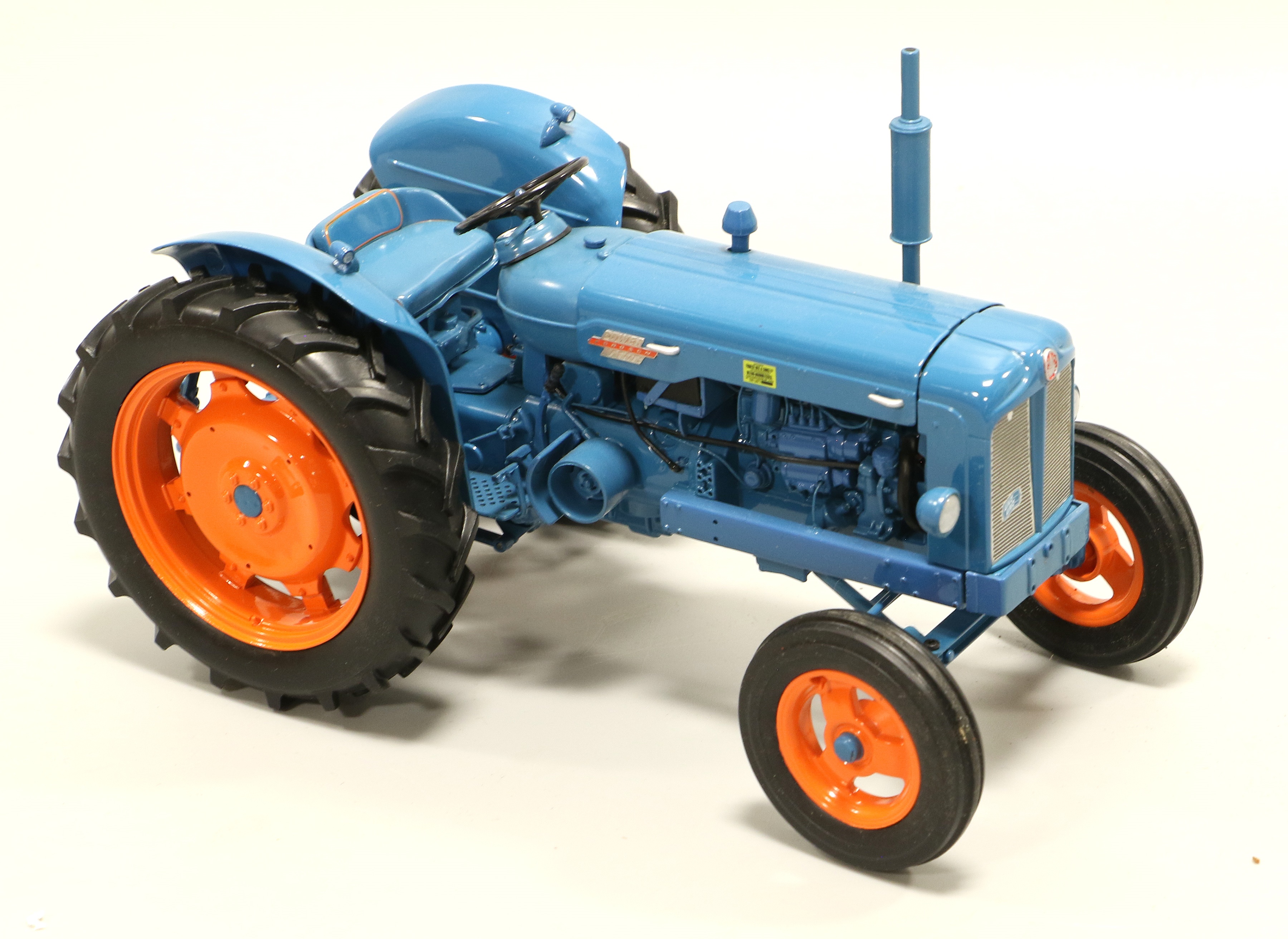 Lot 4512 - Universal Hobbies A Collection Of Five