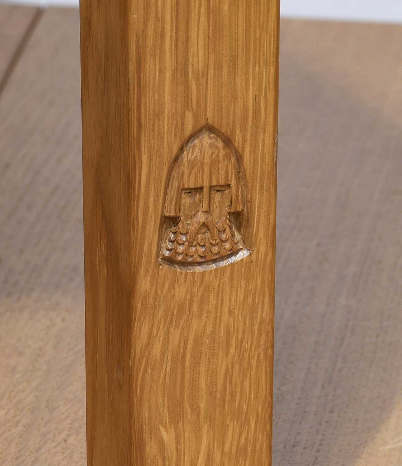 Lot 266 - Knightman Family: An Old Mill Furniture
