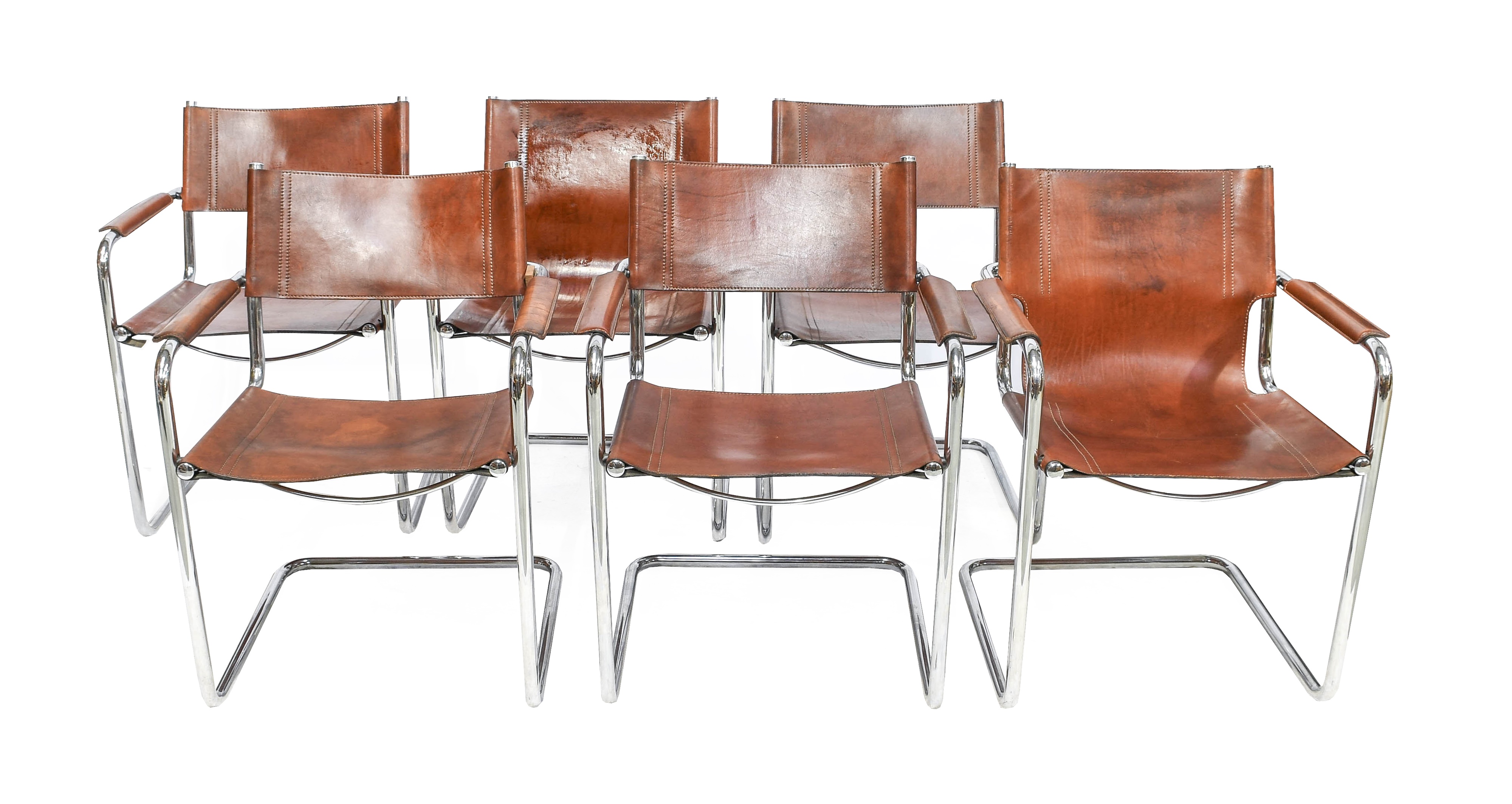 Lot 151 - Mart Stam (1899-1986) for Matteo Grassi: A