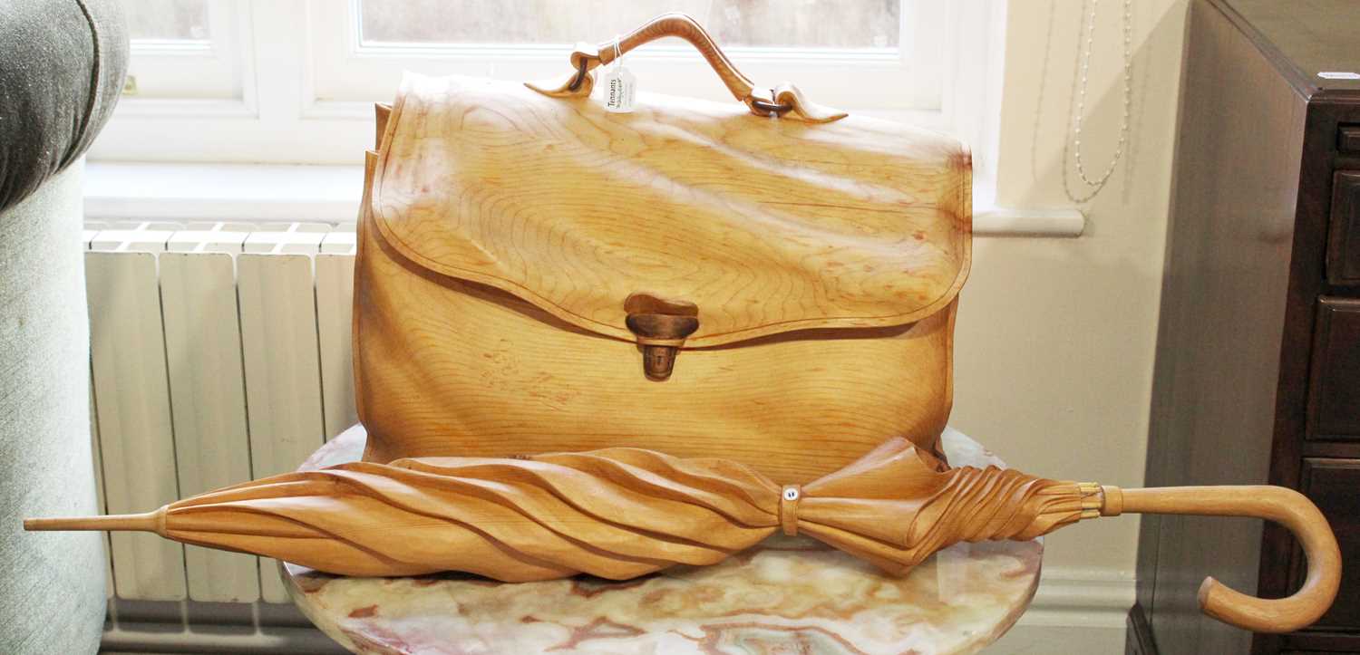 Lot 1074 - Loris Marazzi (20th Century) Italian