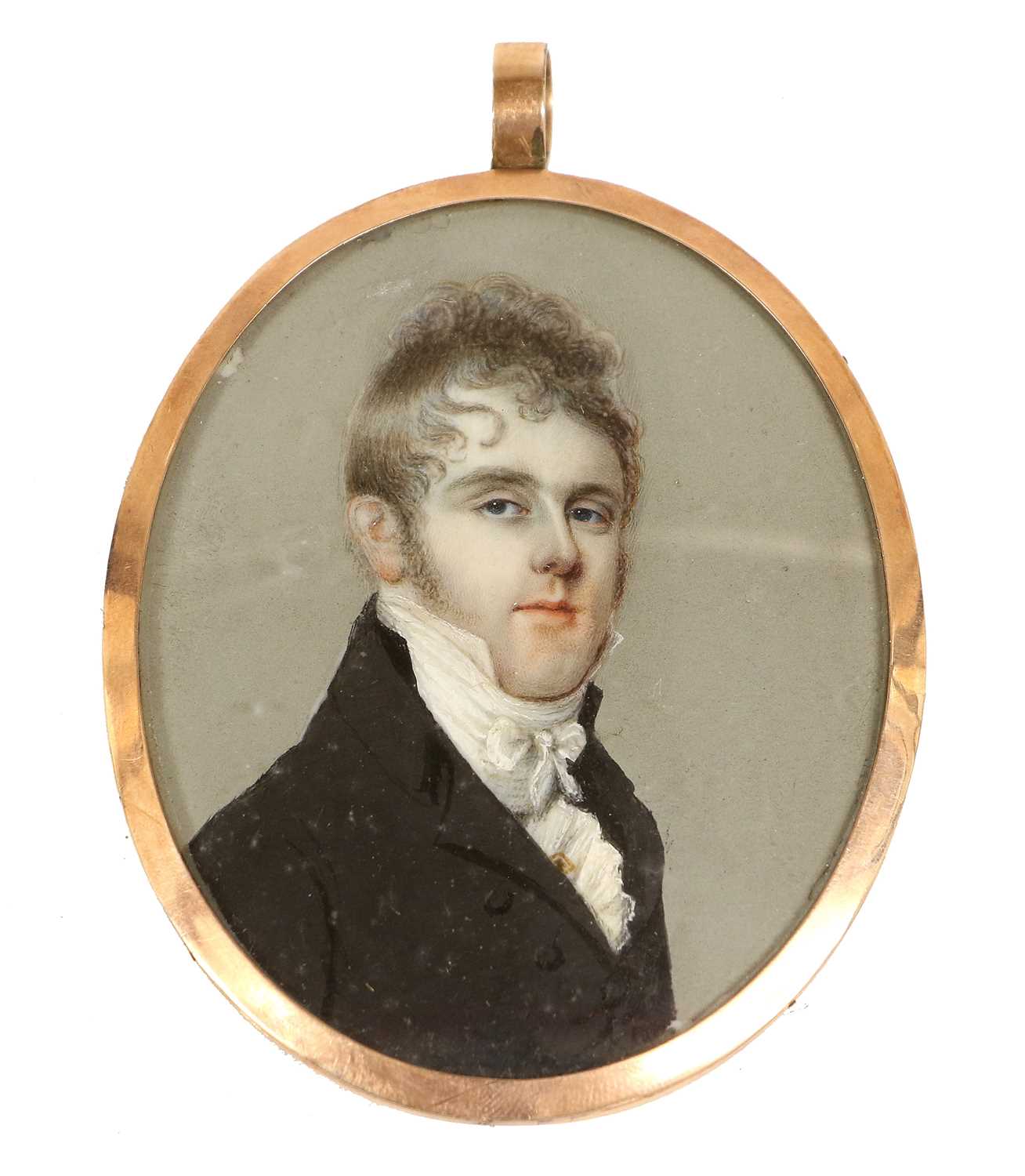 Lot 361 - English School (early 19th century):