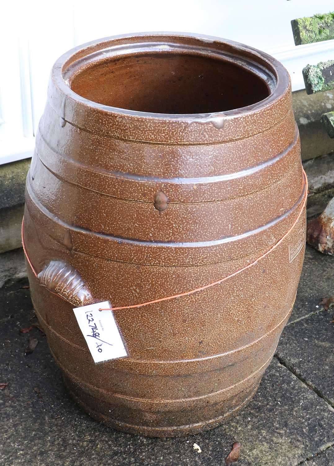 Lot 691 - Barrington Wray & Co Ltd, Bardon Mill: A