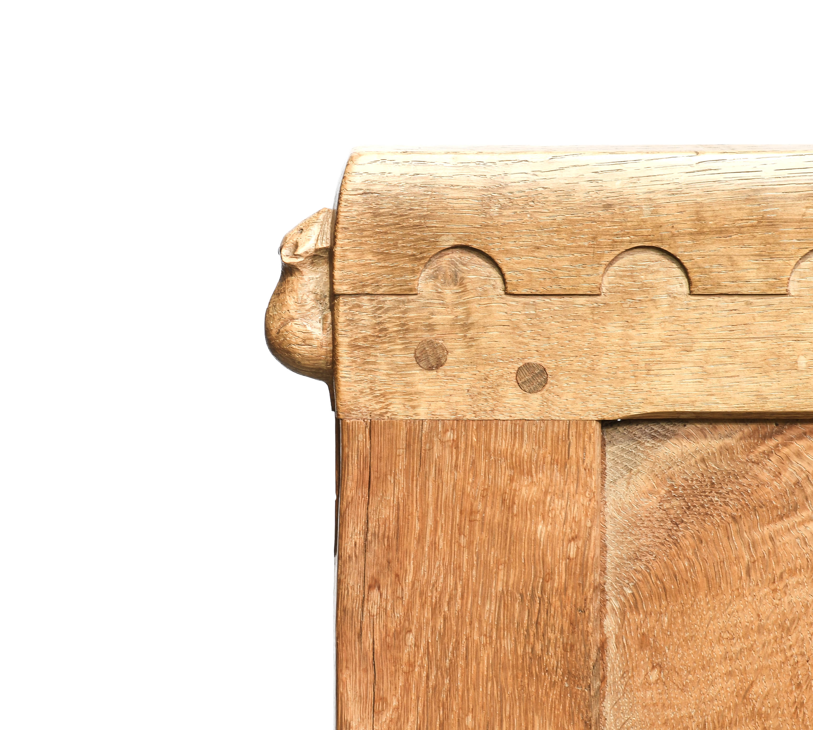 Lot 162 - Robert Mouseman Thompson (1876-1955): An