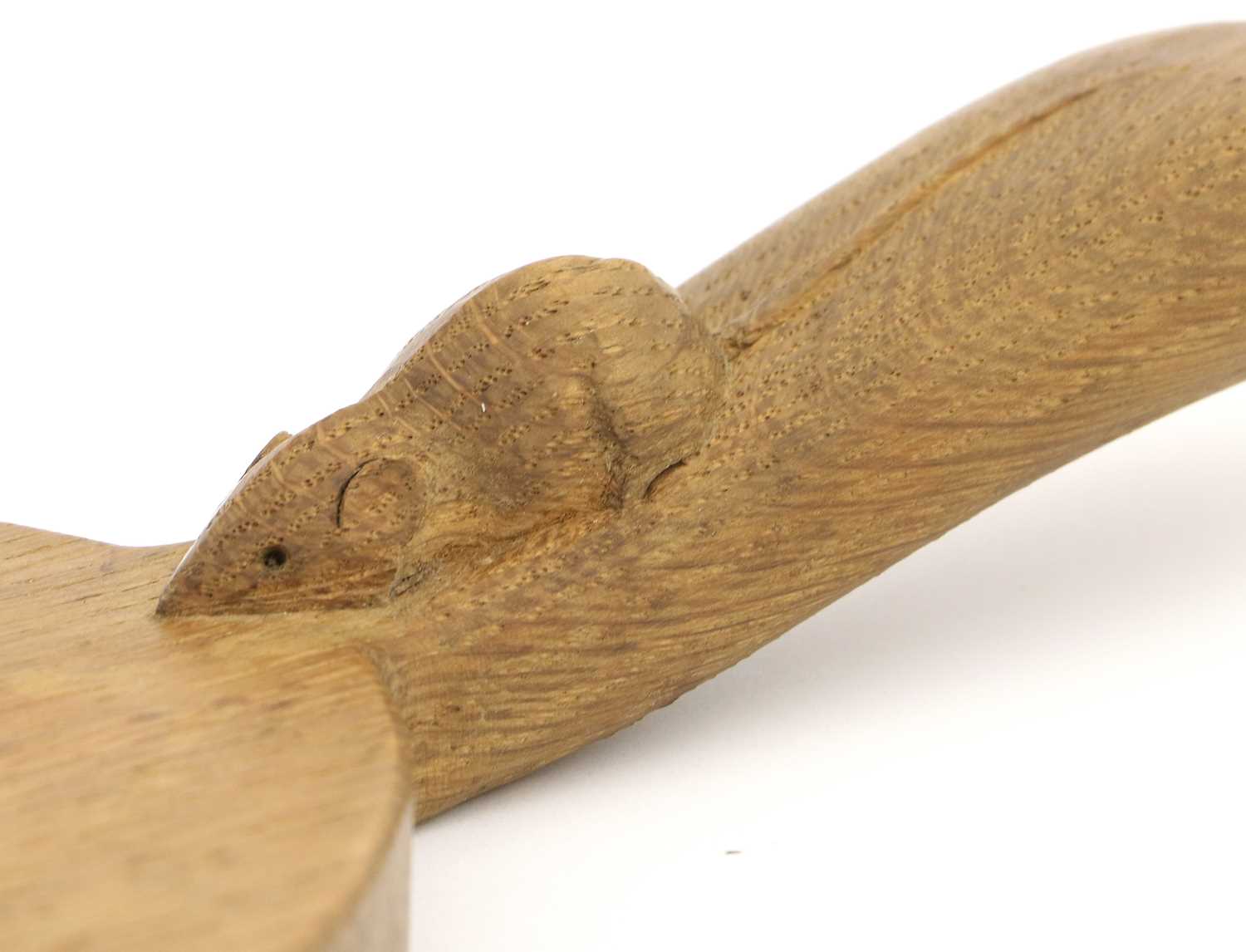 Lot 239 - Workshop of Robert Mouseman Thompson