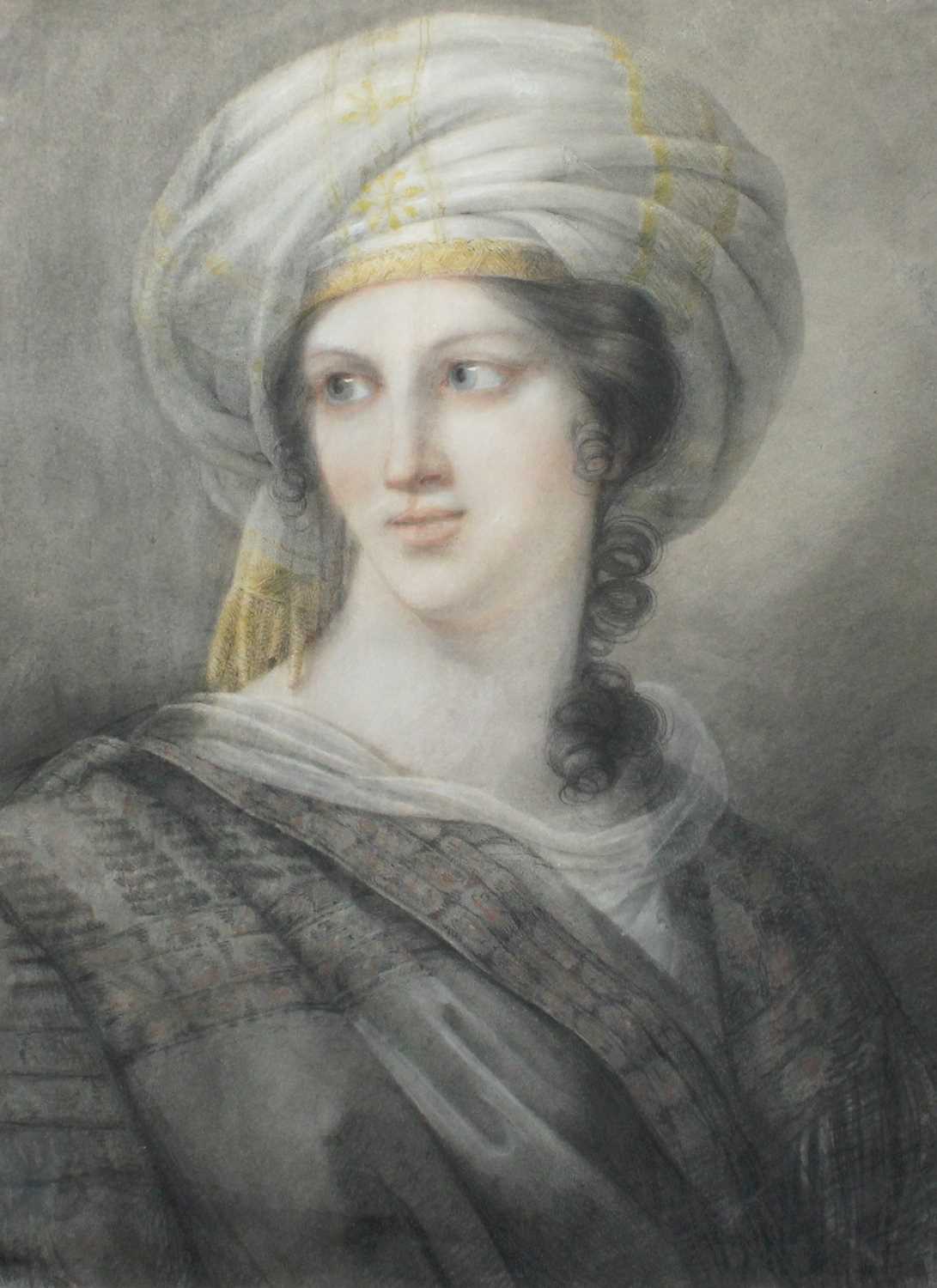 Lot 324 - Manner of Giovanni Francesco Barbieri,