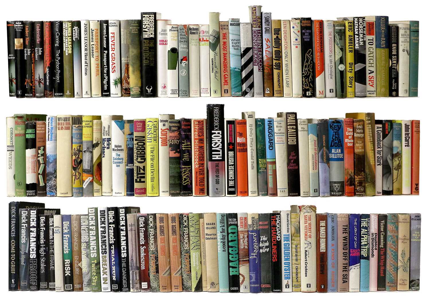 Lot 142 - Modern First Editions. Amis (Kingsley), The