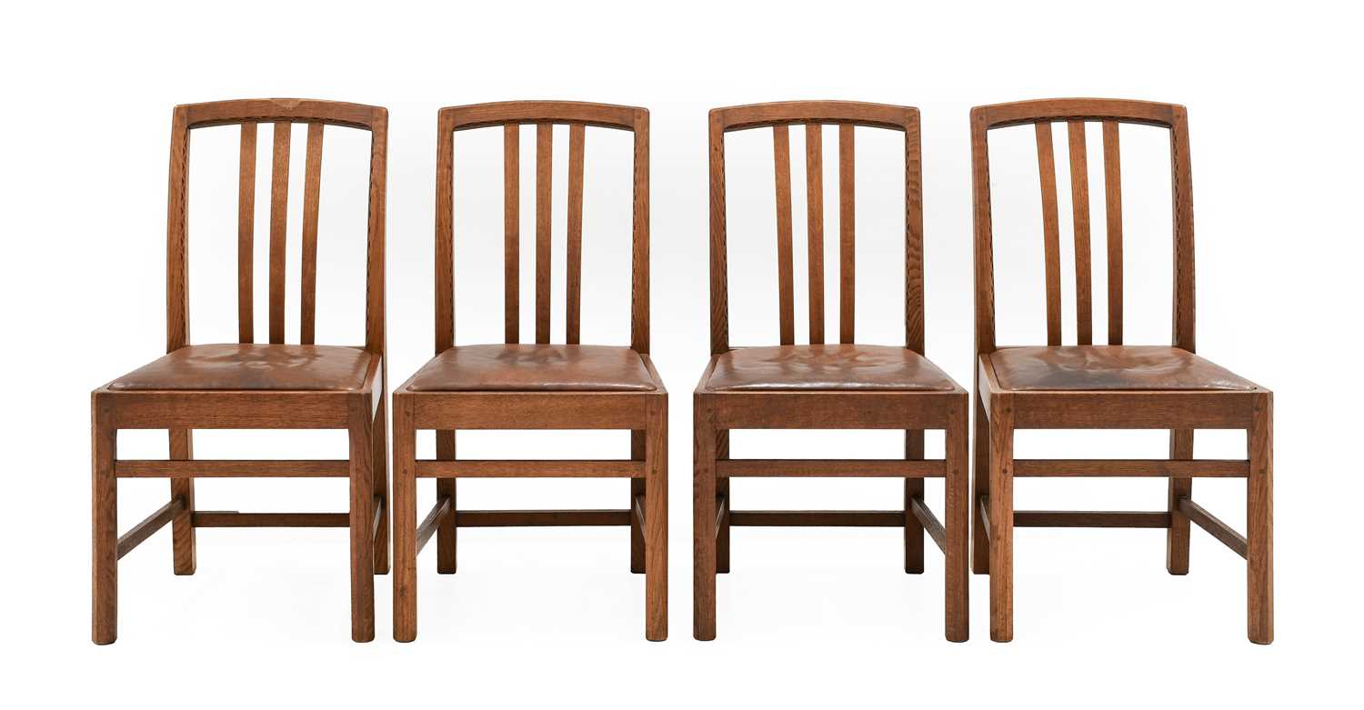 Lot 195 - Stanley Webb Davies (1894-1978) of