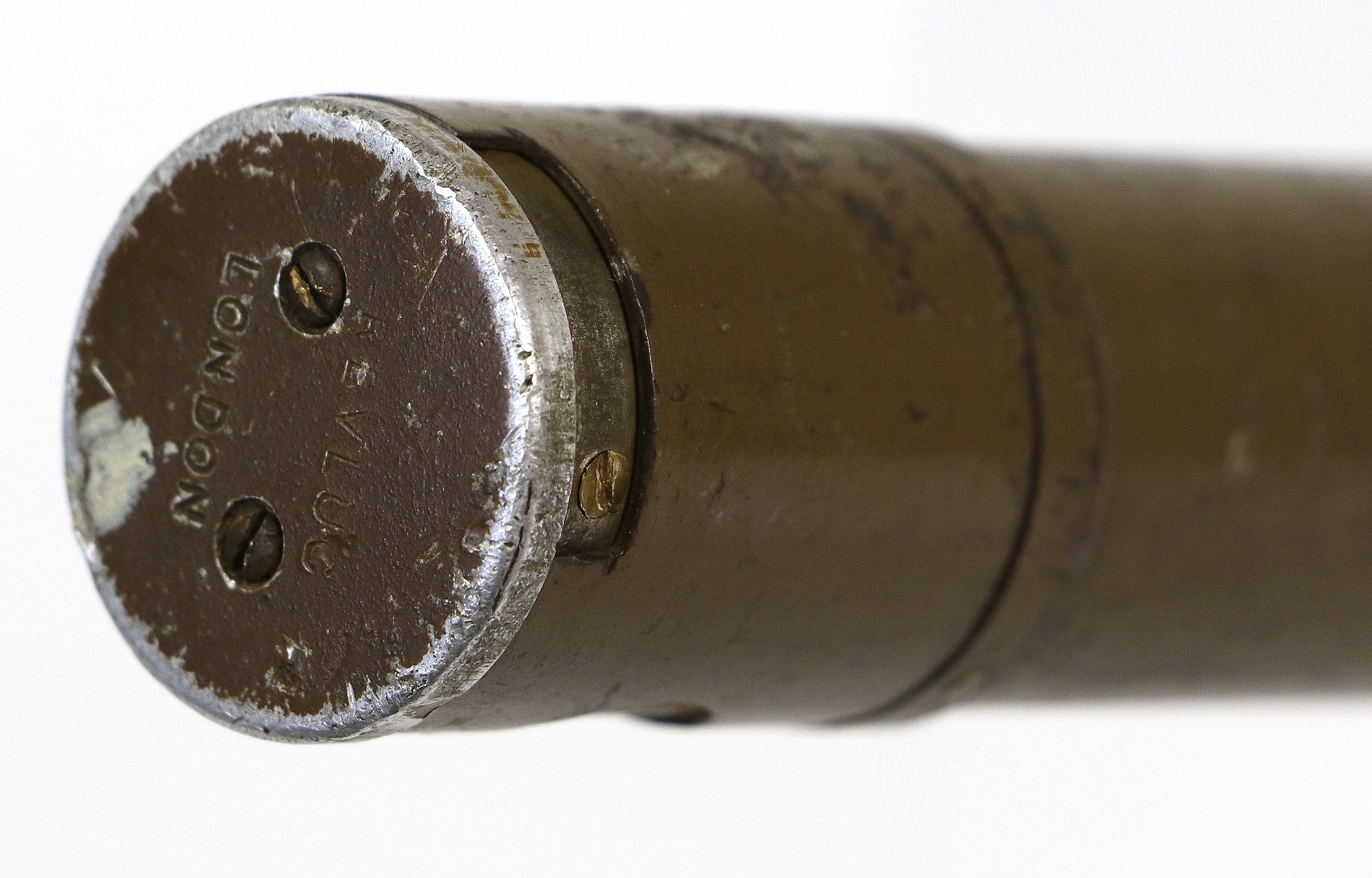 Lot 151 - A First World War Trench Periscope by Revluc,