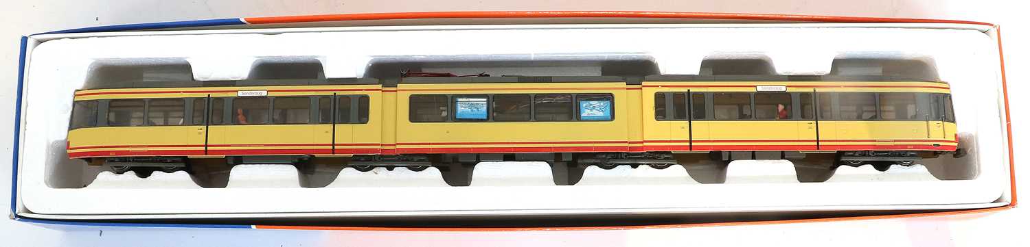 Lot 3303 - Roco HO Gauge 43170 VBK 8030 Articulated