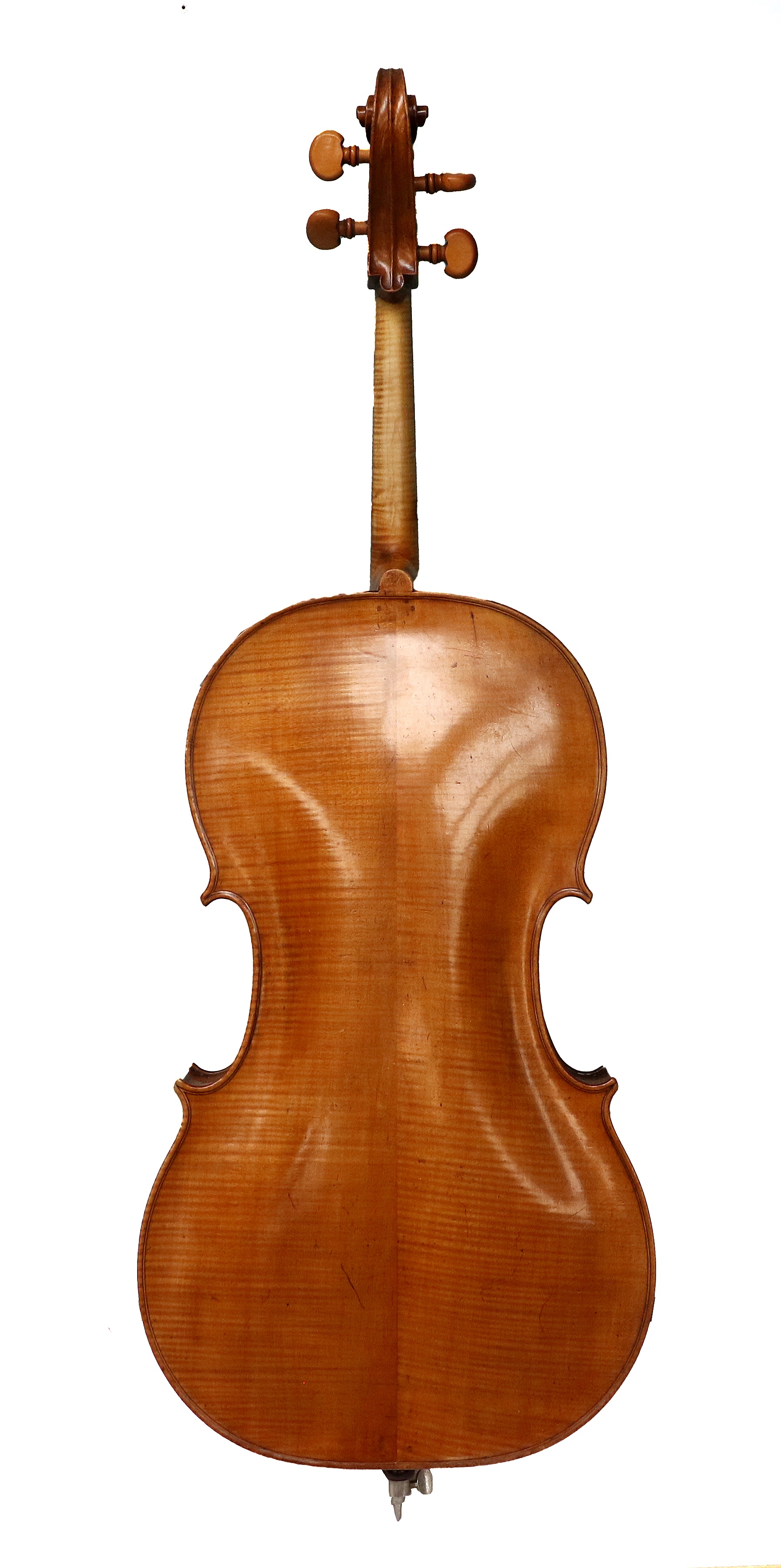 Lot 23 - Cello