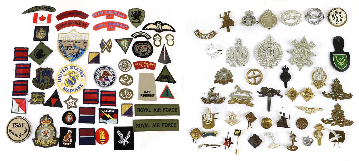 Lot 92 - A Collection of Mainly Post-Second World War