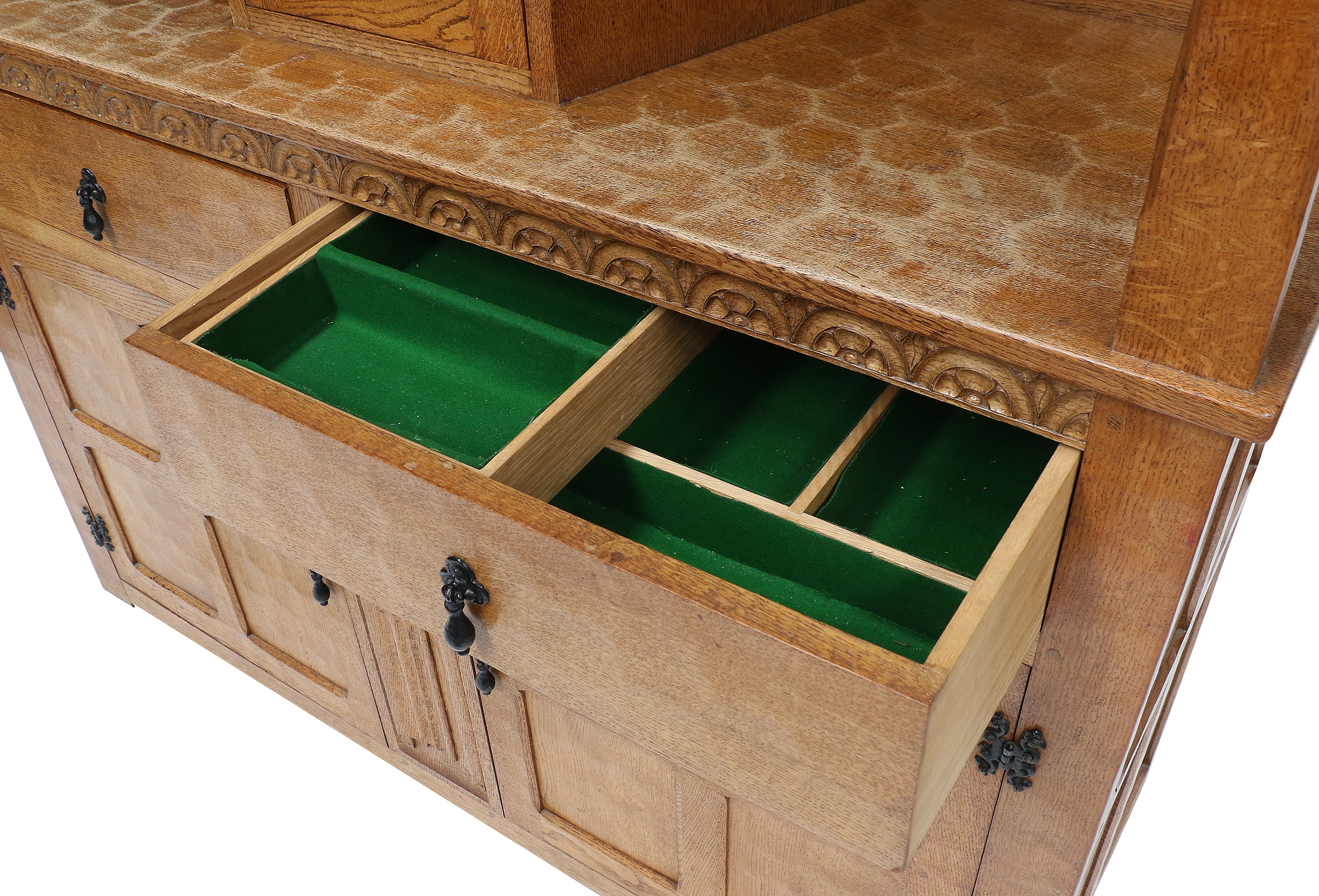 Lot 356 - Gnomeman: Thomas Whittaker (1912-1991)