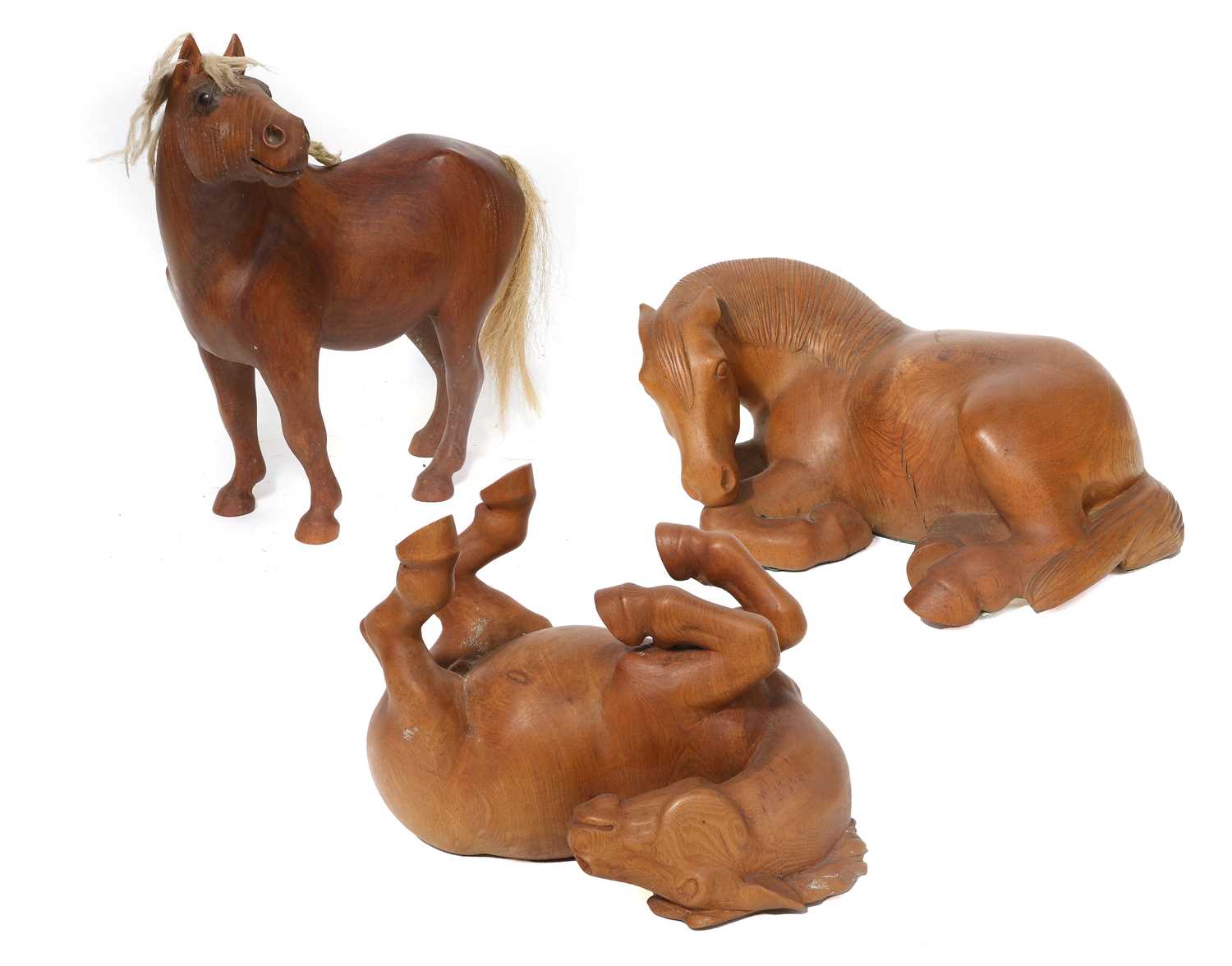 Lot 163 - Ann W Baxter NDD SEA (b. 1961) Standing