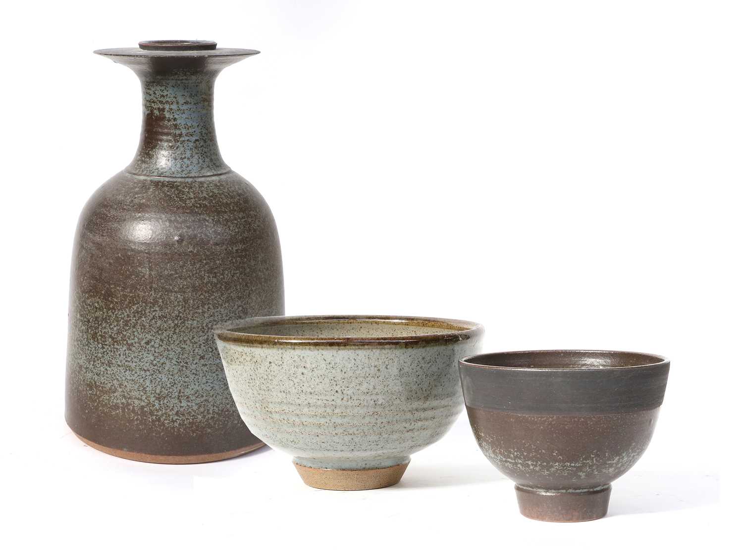 Lot 145 - David Lloyd Jones (1928-1994): a mallet