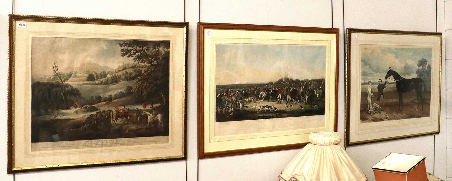 Lot 1080 - After Anson Ambrose Martin (c.1799–1876)