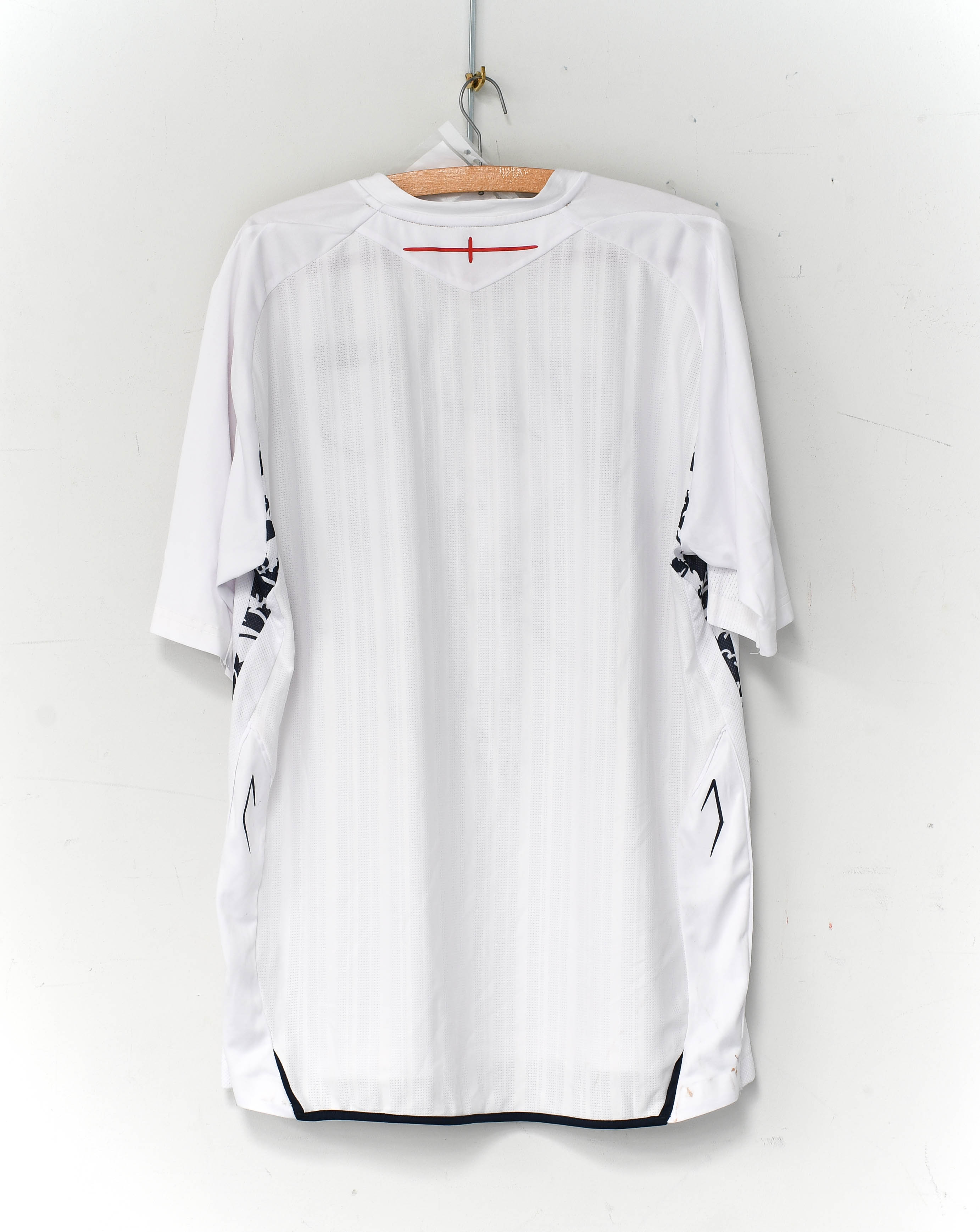 Lot 3022 - England Signed Football Shirts