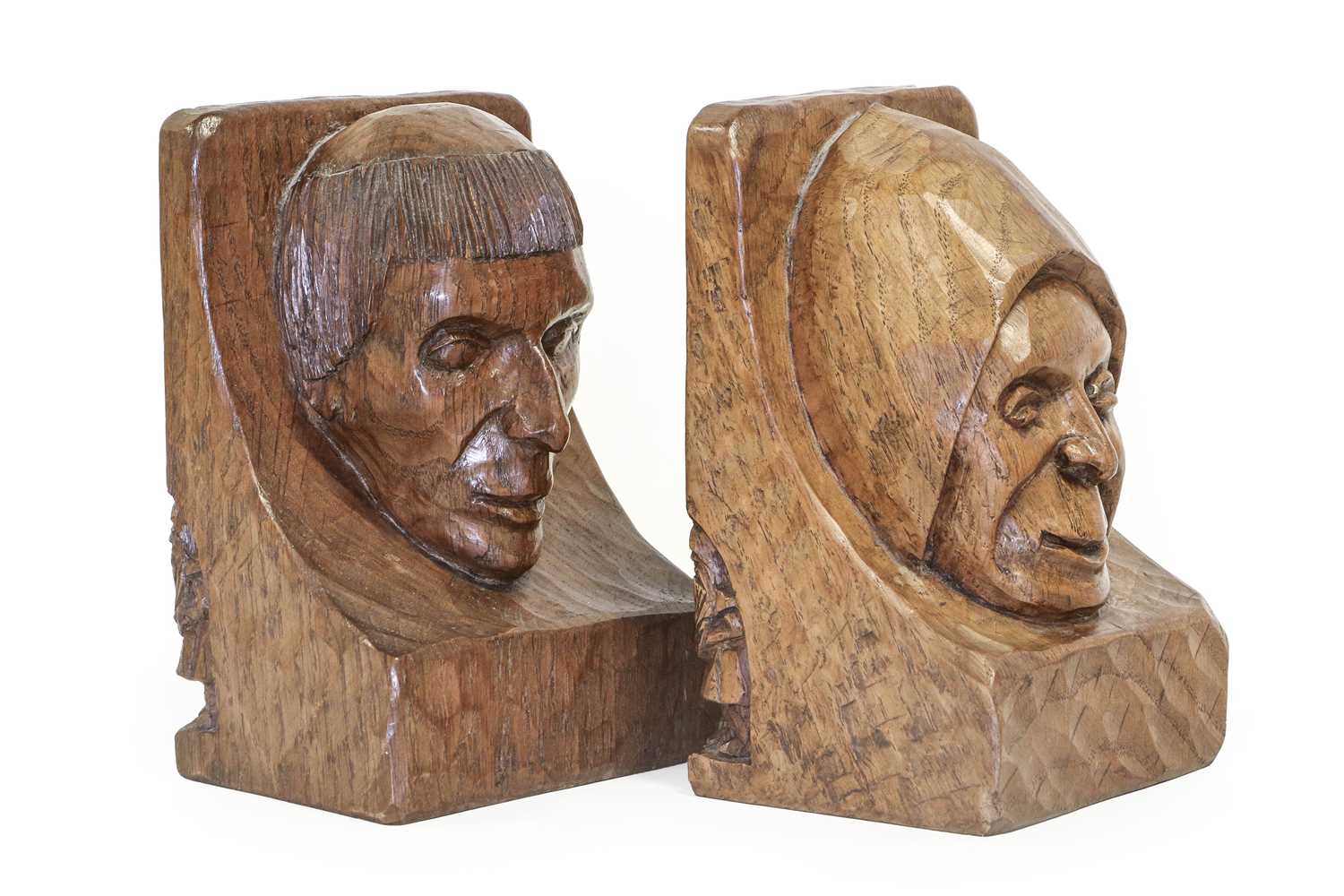 Lot 361 - Gnomeman: Thomas Whittaker (1912-1991)