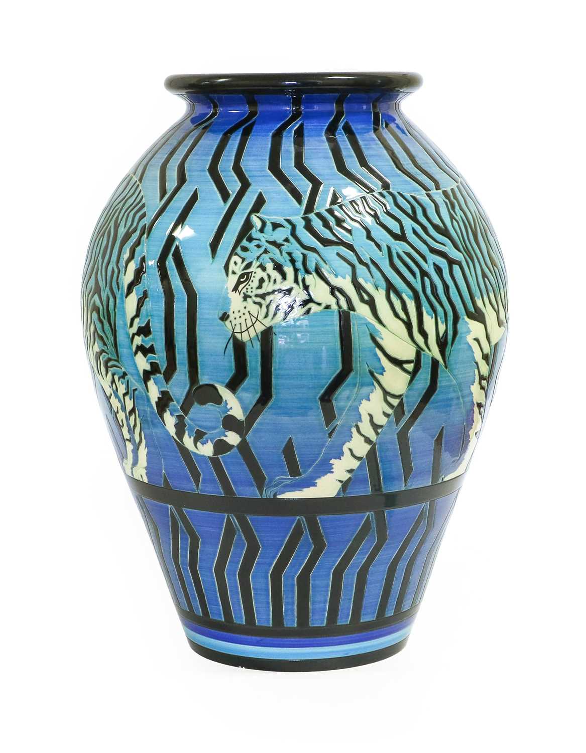 Lot 98 - Sally Tuffin for Dennis China Works: A