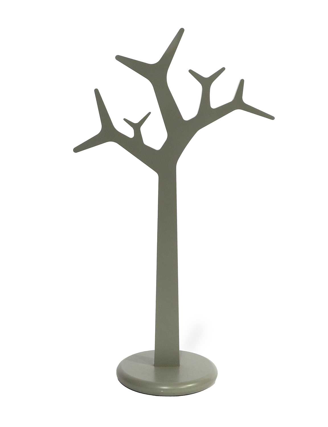 Lot 206 - Swedese: Floor Standing Tree Coat Stand,