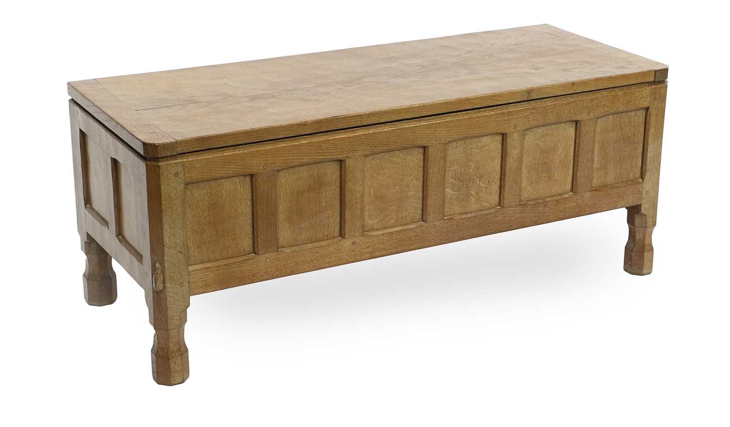 Lot 318 - Robert Mouseman Thompson (1876-1955): A