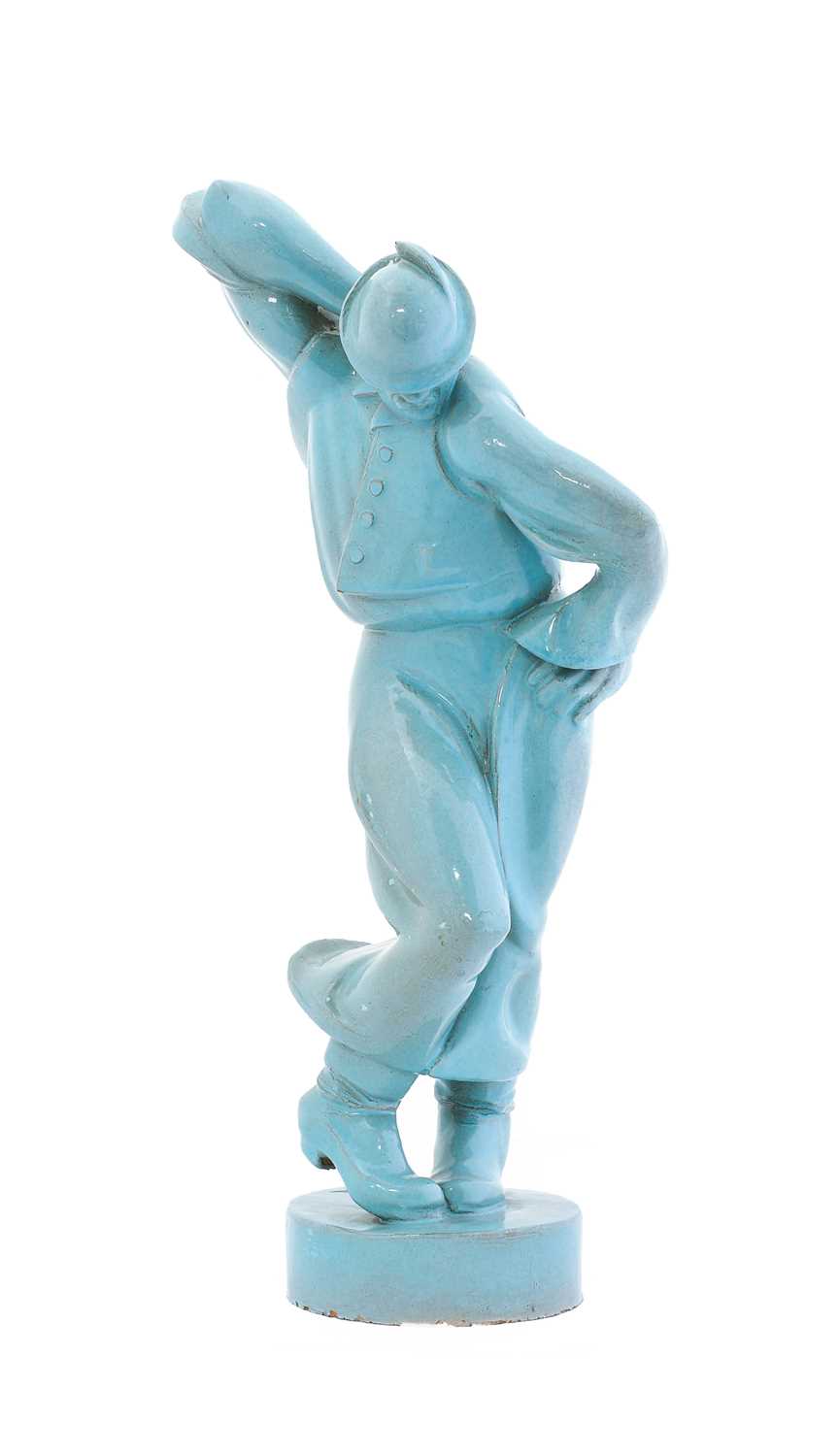 Lot 324 - Kóbor Elek (Hungarian, 1889-1969): An Art