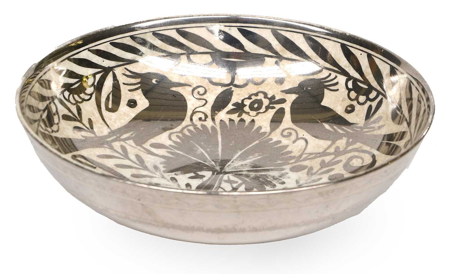 Lot 143 - Moira Forsyth (1905-1991): an Arts & Crafts