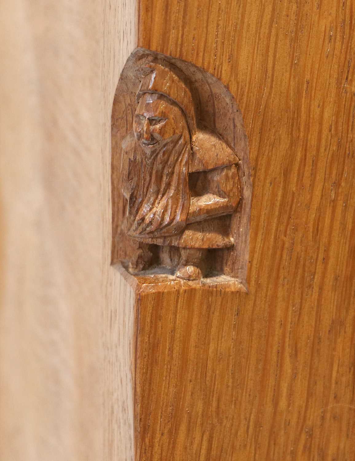 Lot 475 - Gnomeman: Thomas Whittaker (1912-1991)