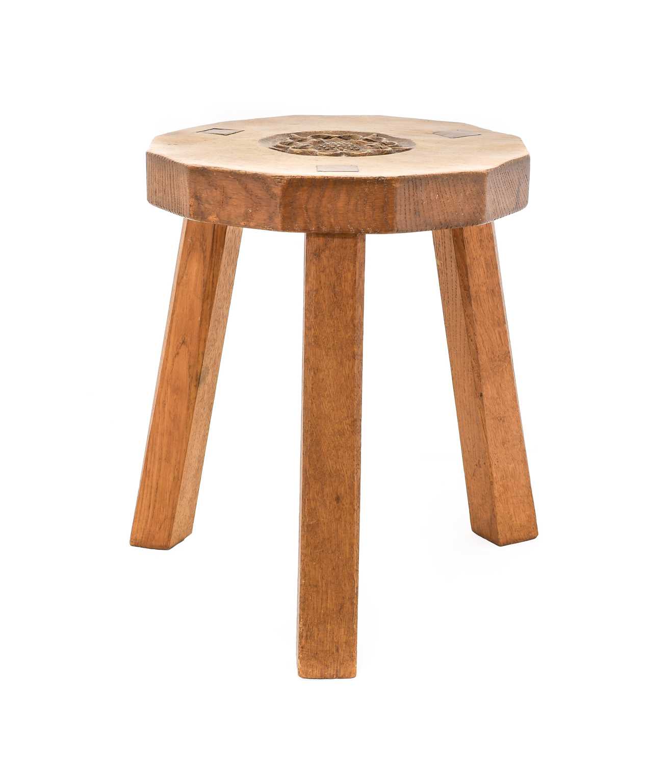 Lot 476 - Gnomeman: Thomas Whittaker (1912-1991)